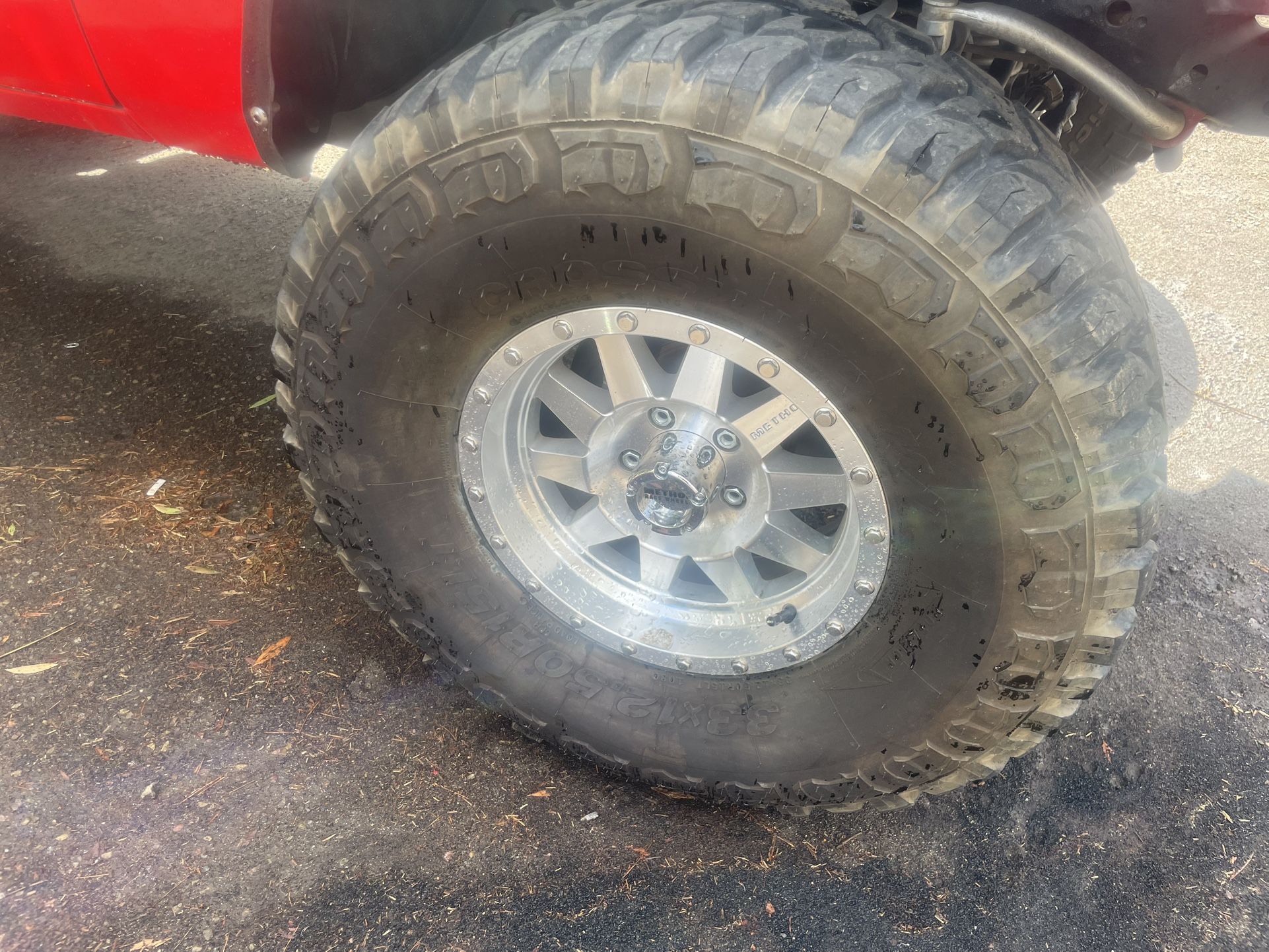 Jeep Cherokee Tires Wheels for Sale in Lakeside, CA - OfferUp