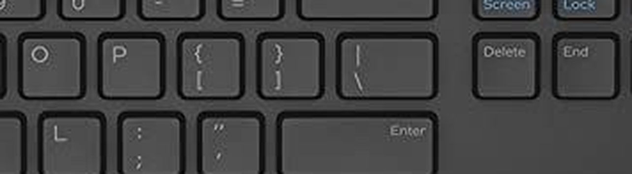 Logitech Dell Branded Wireless Keyboard for Sale in Chicago, IL - OfferUp