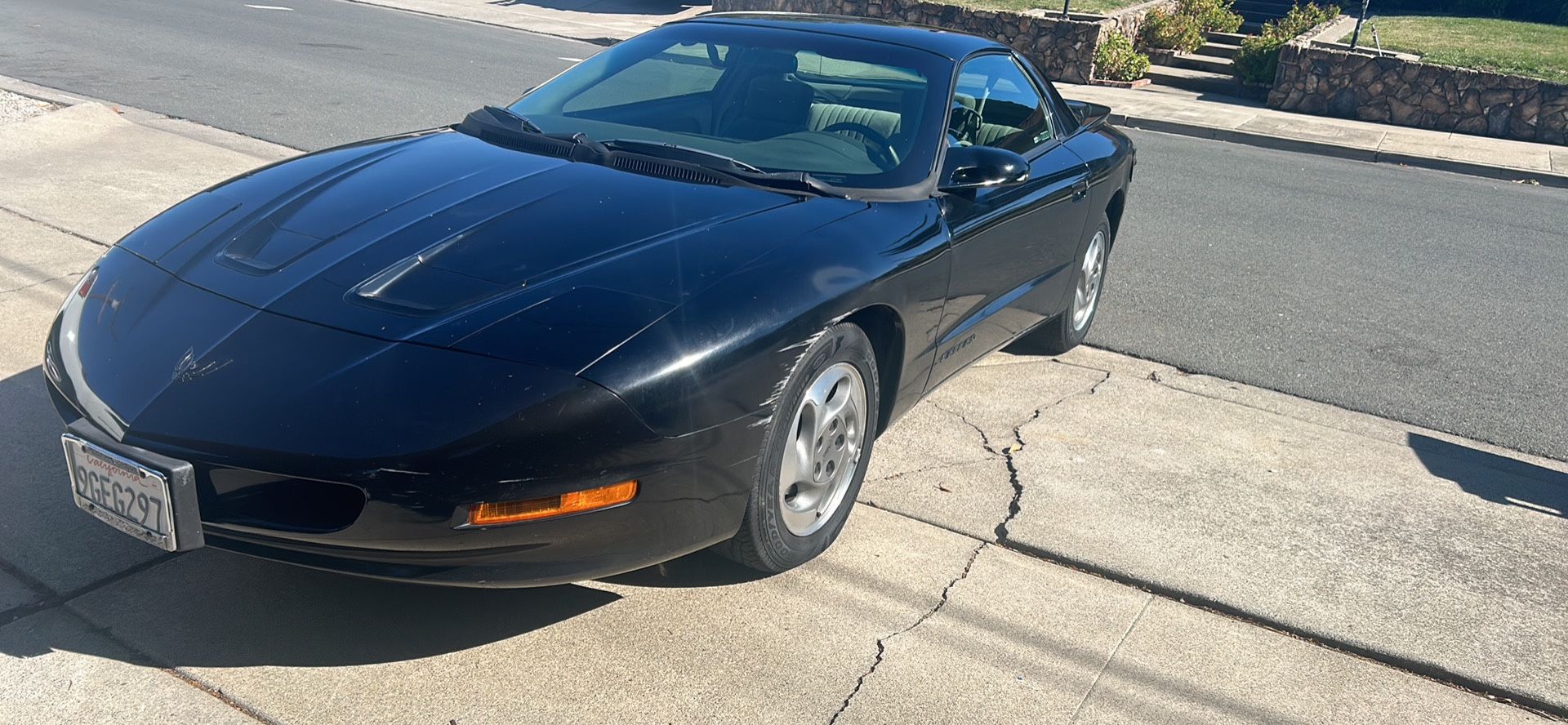 1994 Pontiac Firebird for Sale in Pittsburg, CA - OfferUp