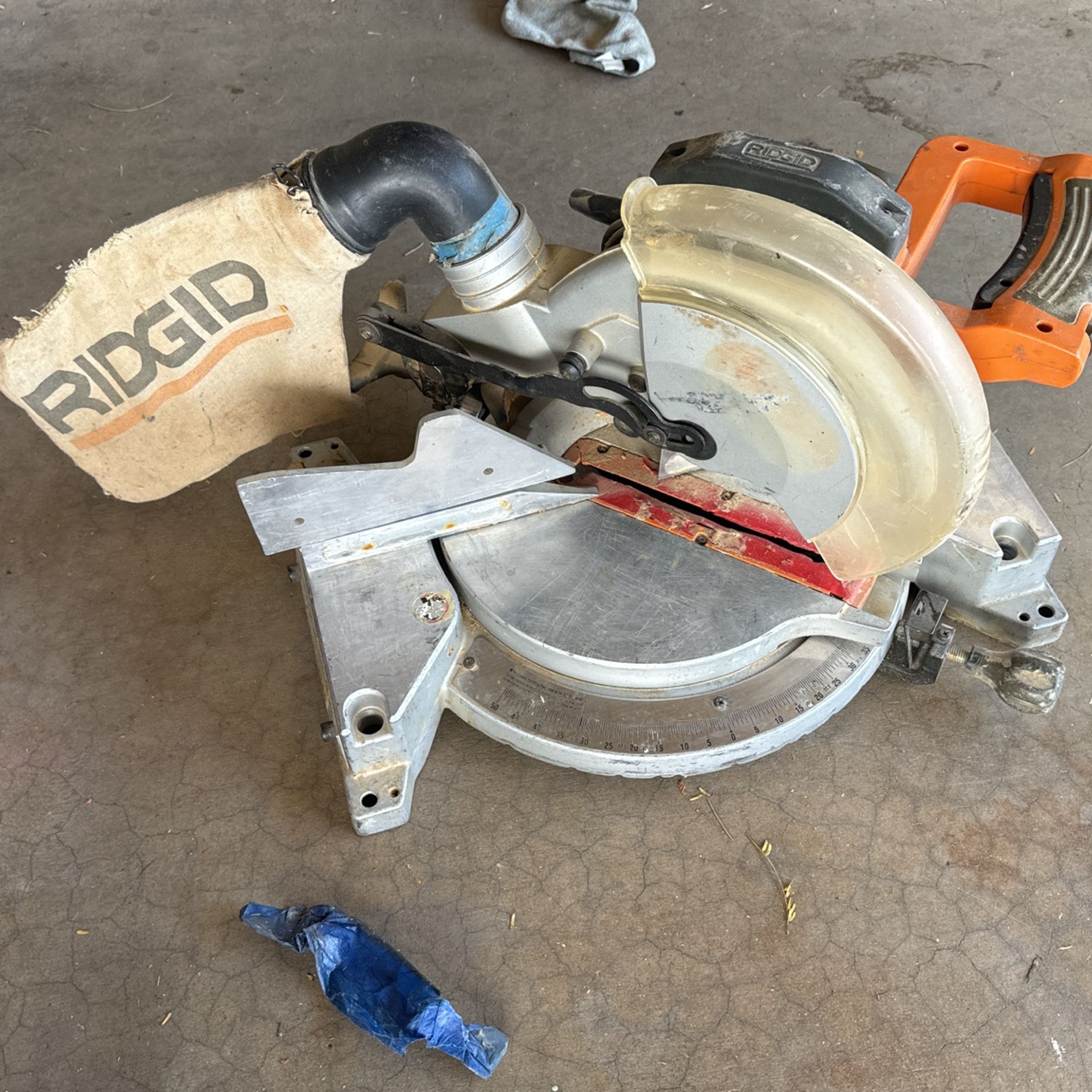 Ridgid ms1065lza store