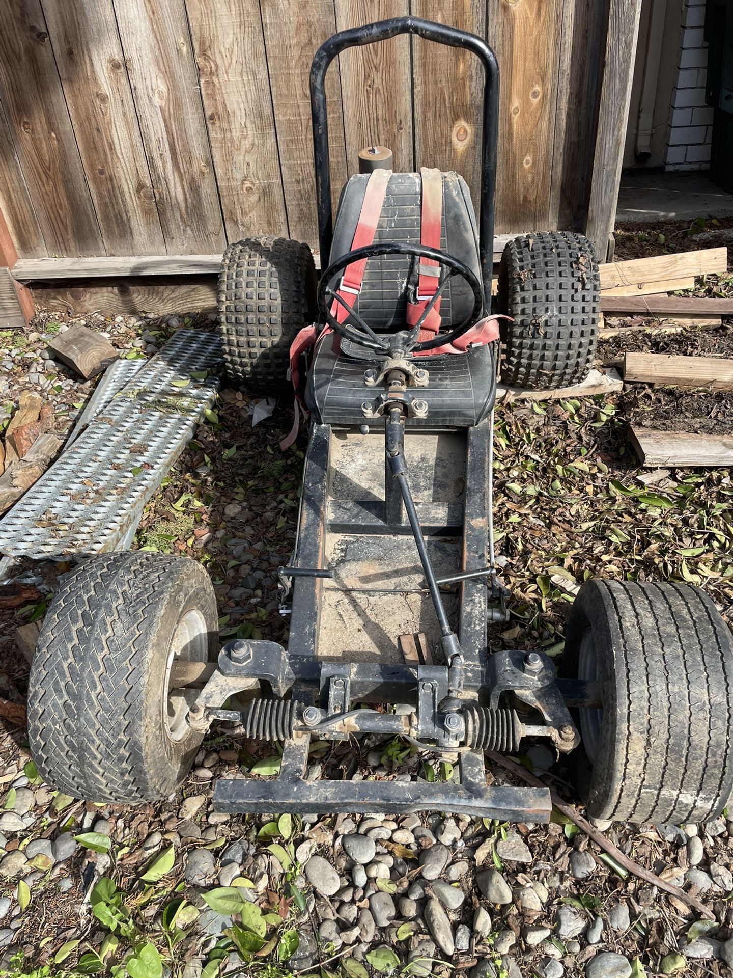 Go Cart for Sale in Modesto, CA - OfferUp
