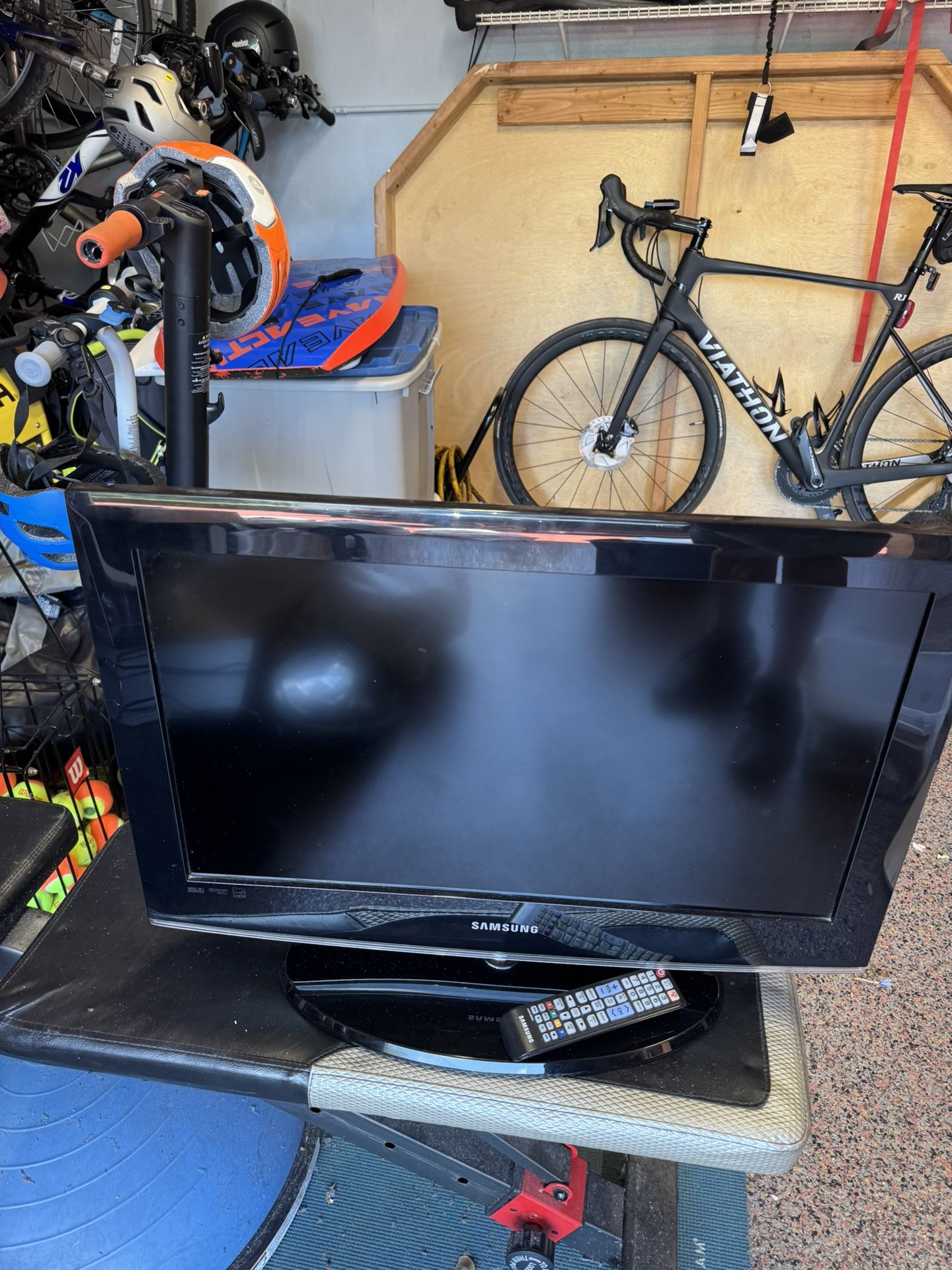 Samsung 26” Flat Screen tv for Sale in Miami, FL - OfferUp