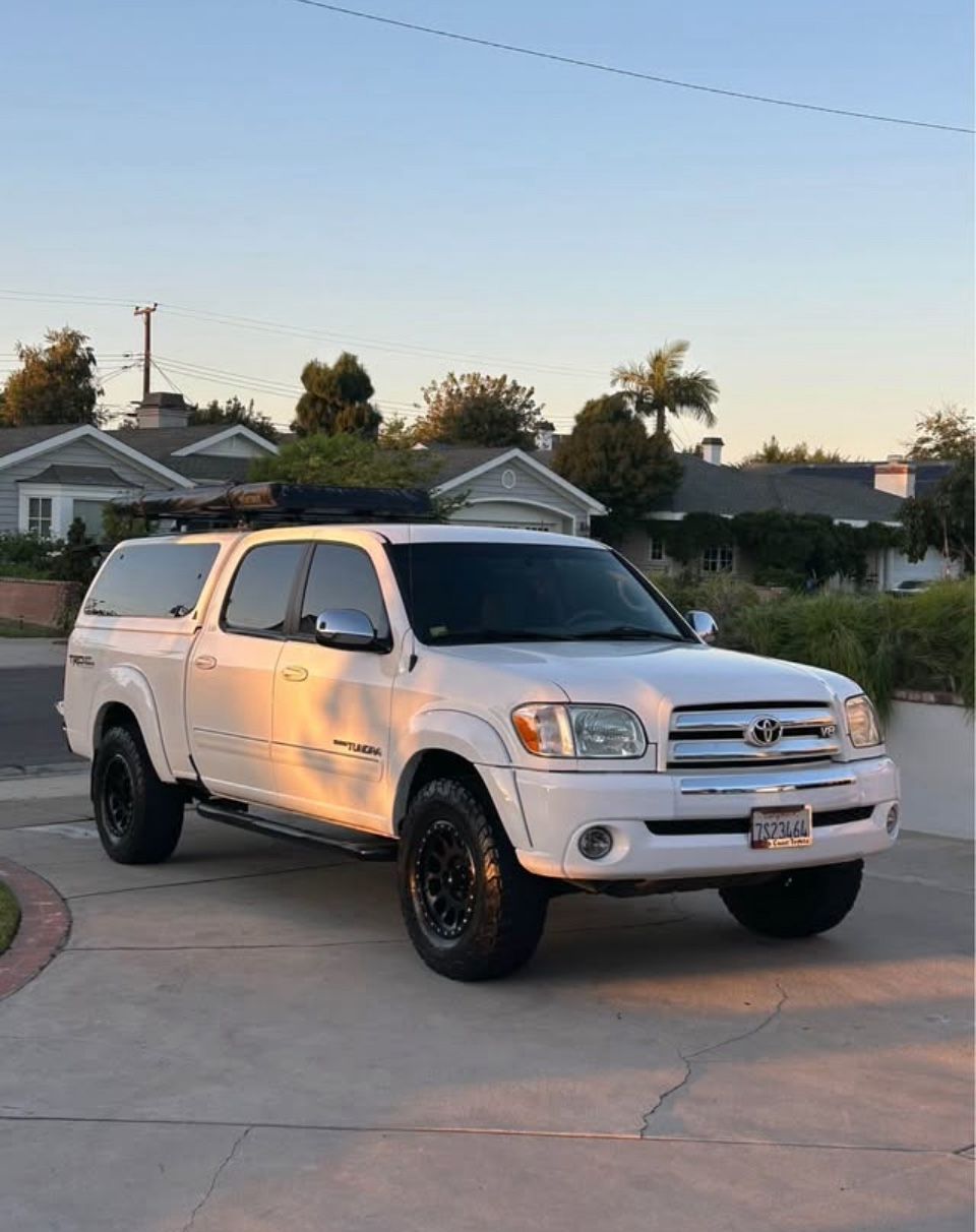 Inspiring 2005 Toyota Tundra For Sale Pictures
