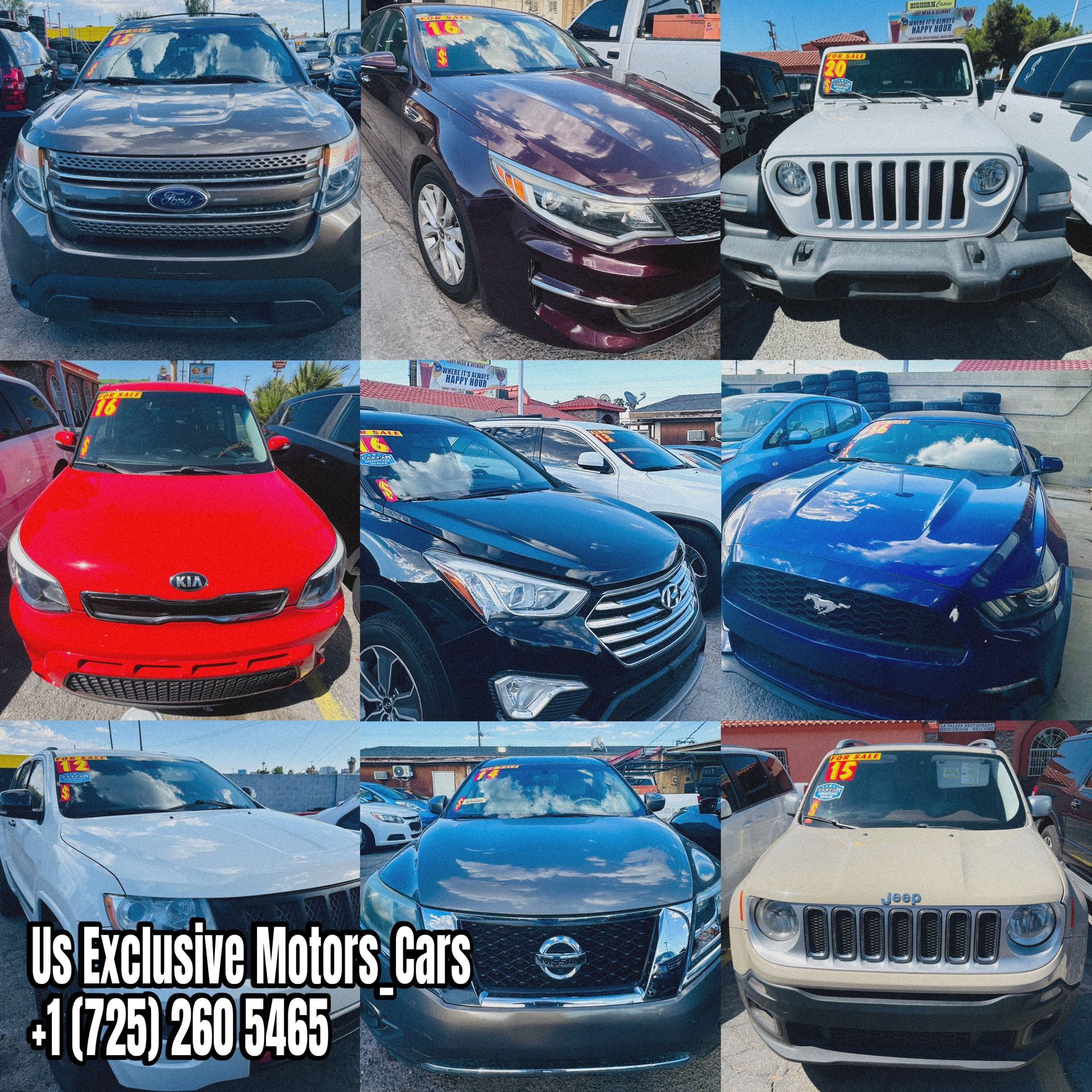 Cars For Sale Offerup