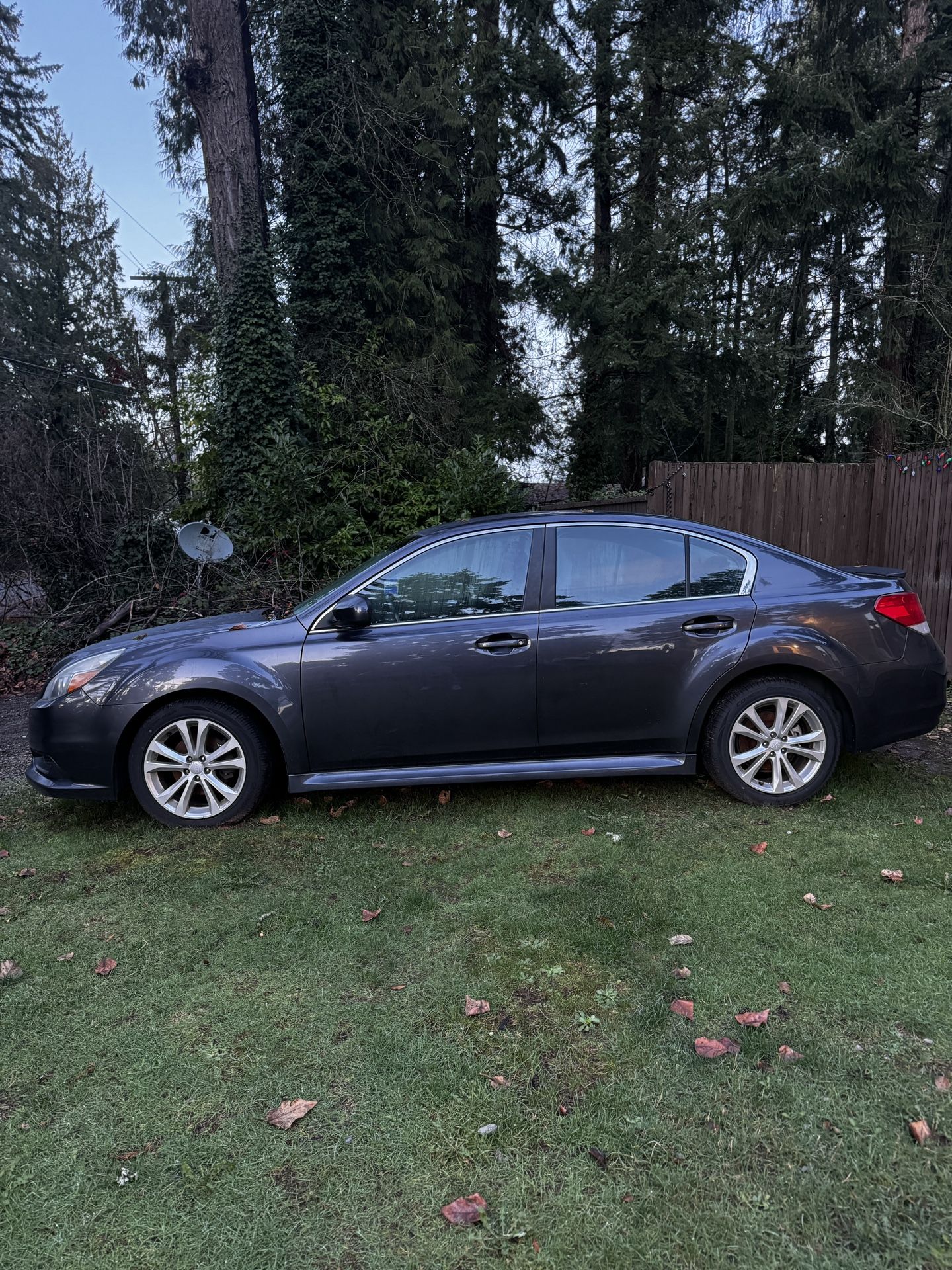 2013 Subaru Legacy for Sale in Bremerton, WA - OfferUp