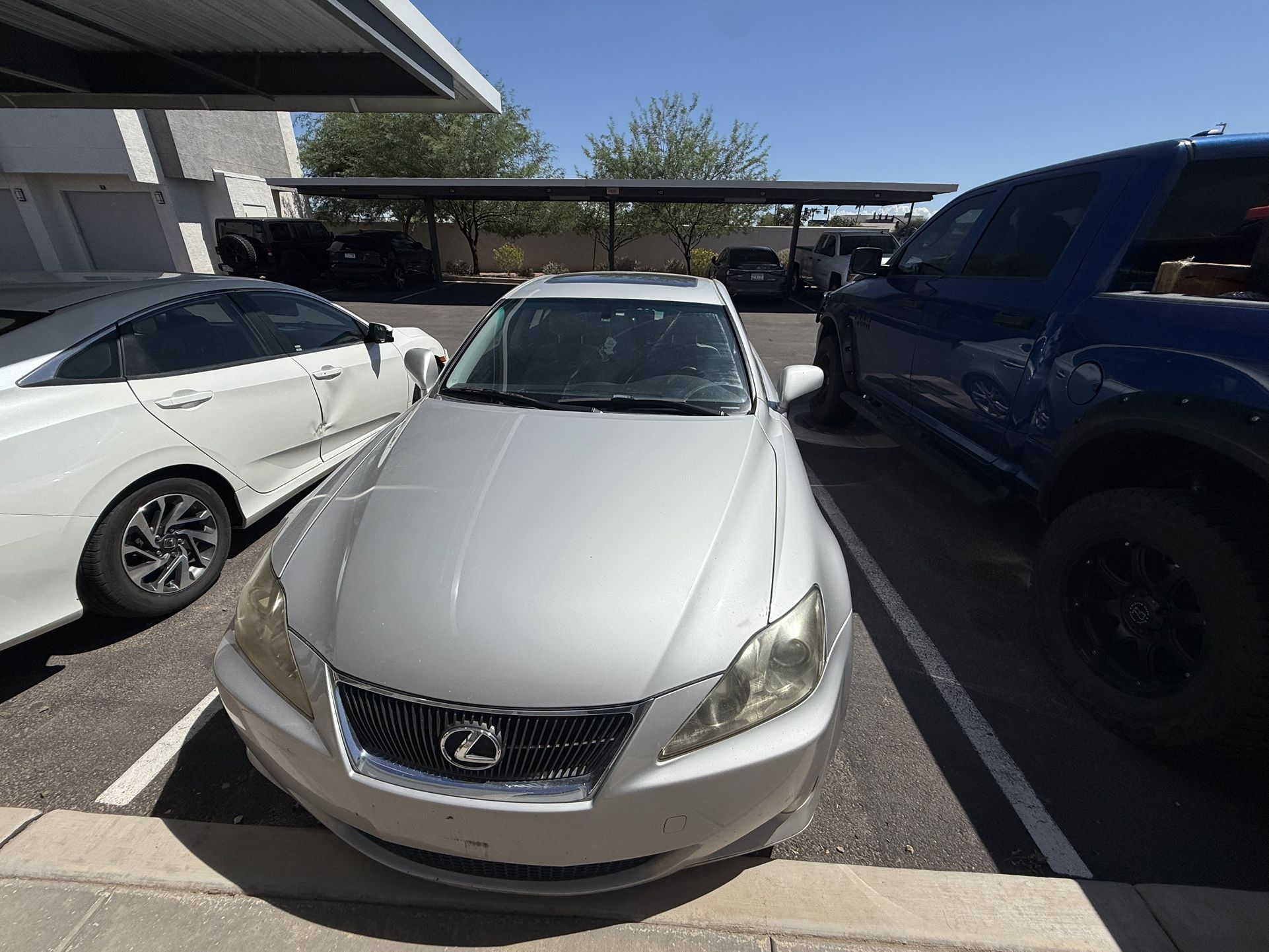 2006 Lexus IS 250 for Sale in Gilbert, AZ - OfferUp