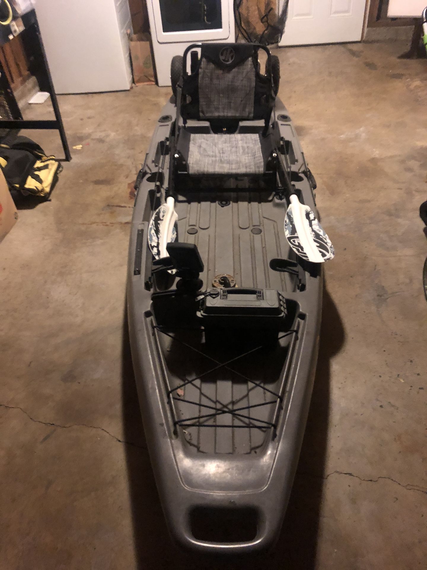 Jackson Bite Kayak for Sale in Stockton, CA - OfferUp
