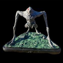 Cloverfield Monster Toy Ebay