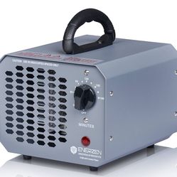 Enerzen ozone generator store