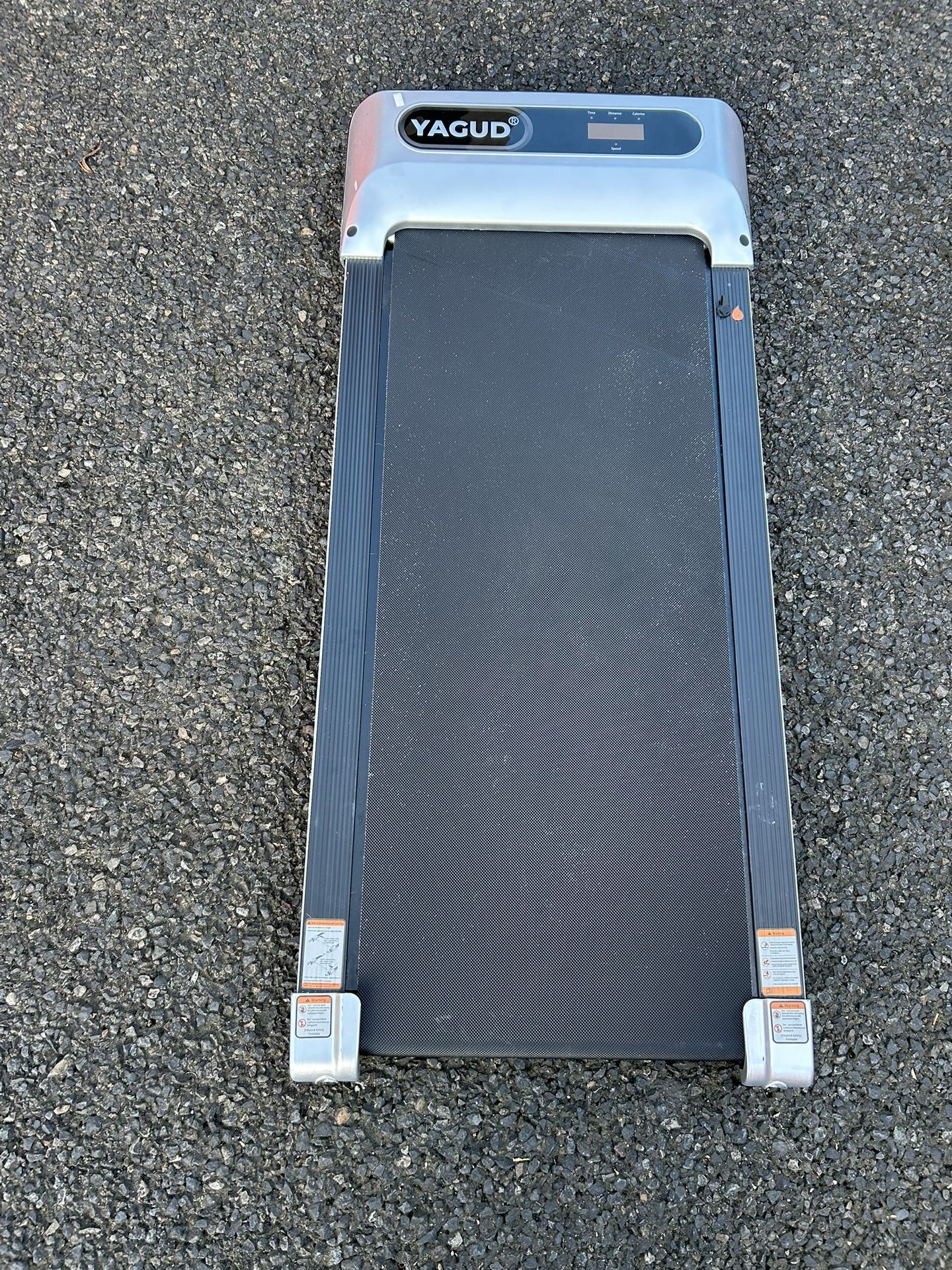 Yagud Under Desk Treadmill/walking Pad for Sale in Fairview, OR - OfferUp