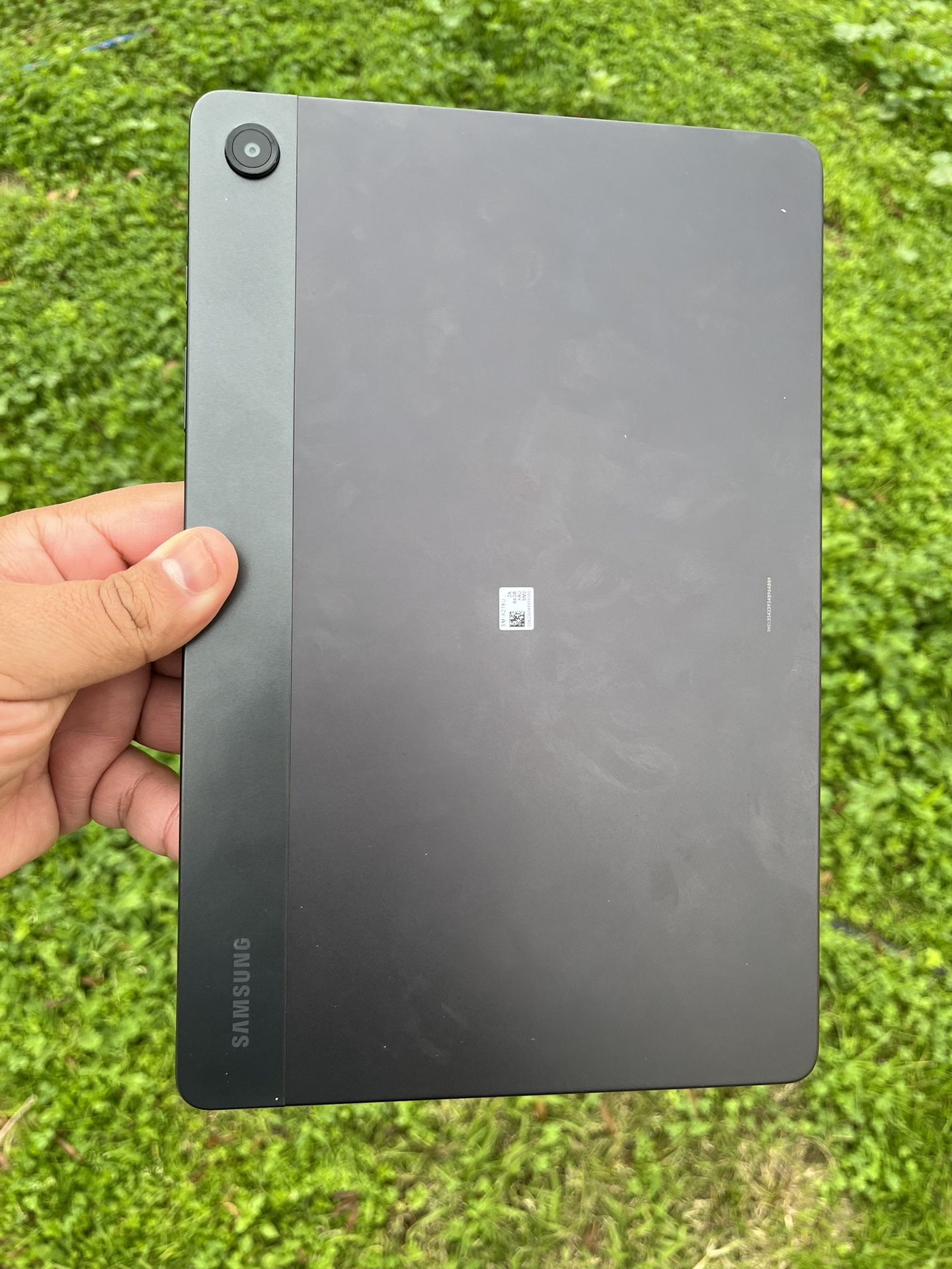 Samsung A9 Tablet for Sale in Bakersfield, CA - OfferUp