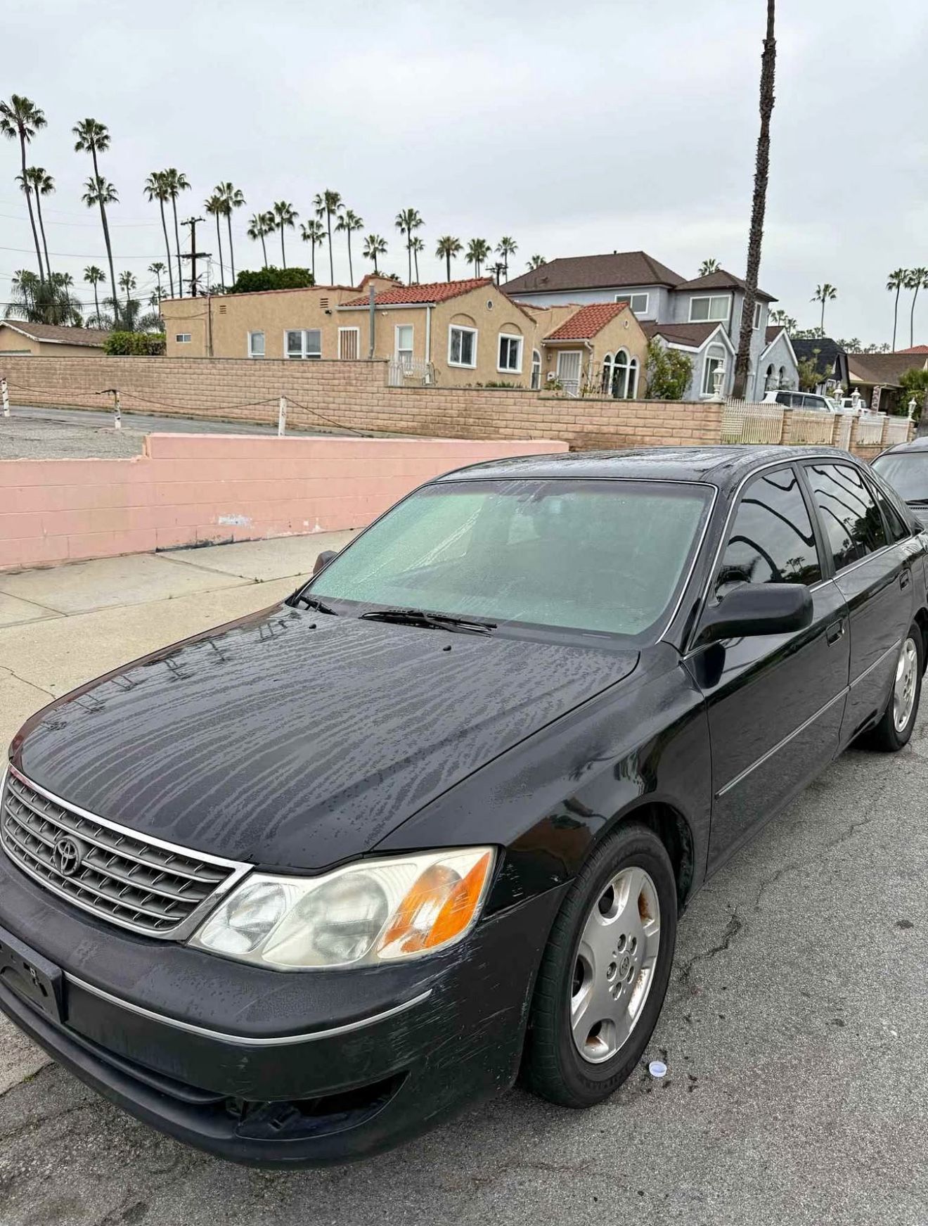 2004 Toyota Avalon for Sale in Los Angeles, CA - OfferUp