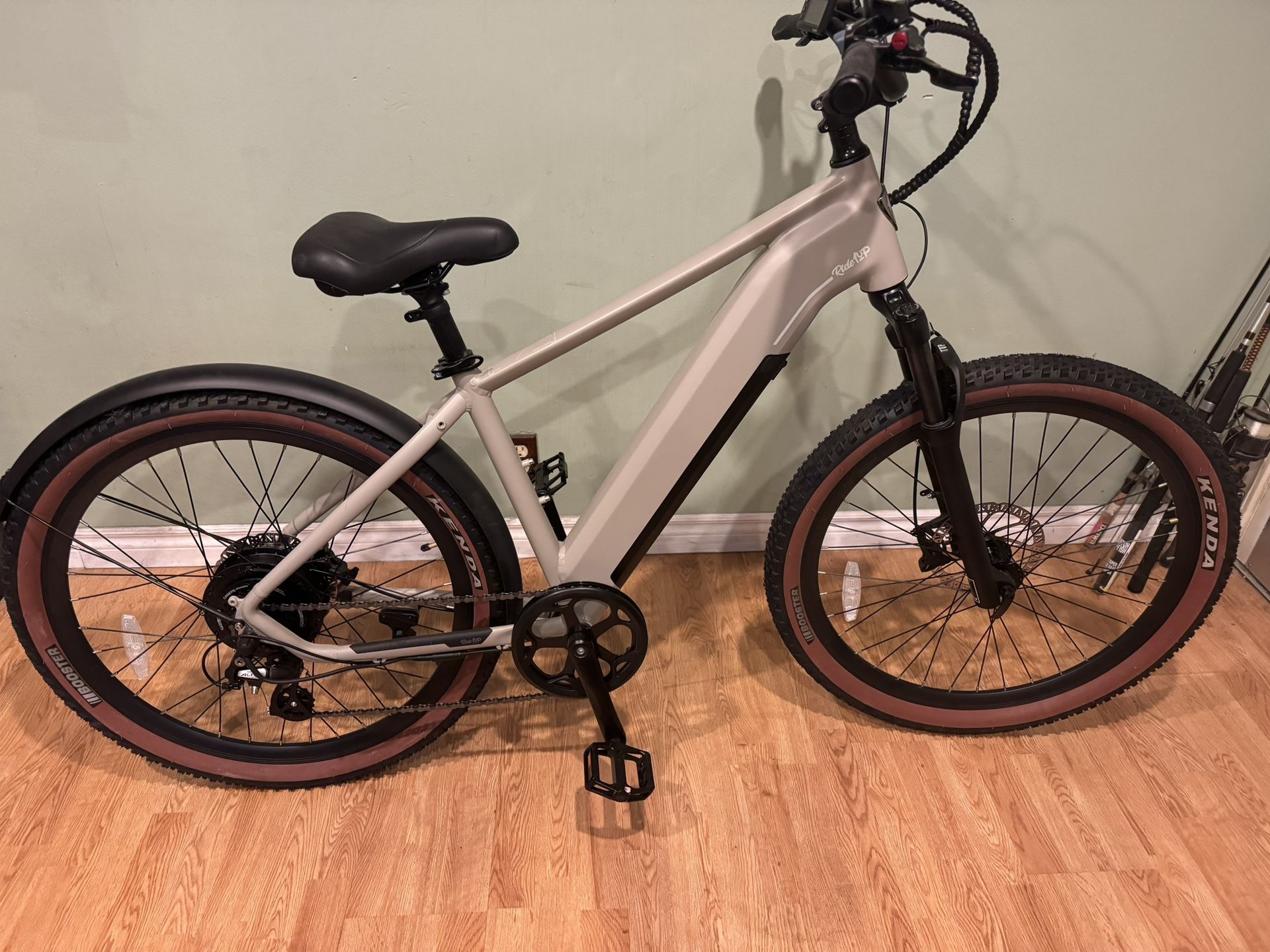 Ride 1up Turris XR Electric Bike for Sale in Los Angeles, CA - OfferUp
