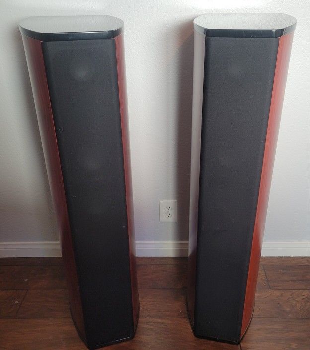 Onyx Rocket 5.1 Speaker System for Sale in Menifee, CA - OfferUp