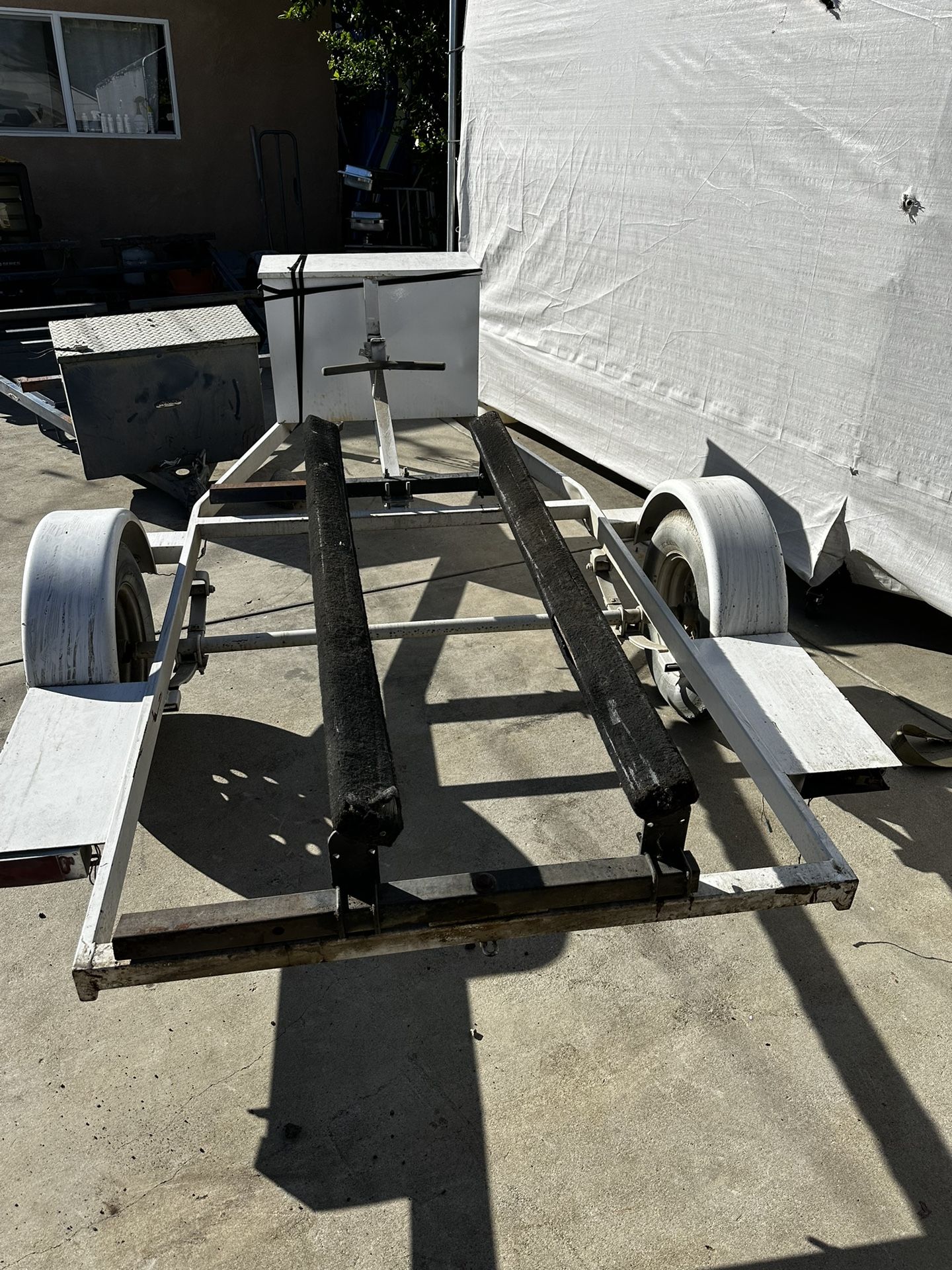 Single Seadoo Trailer for Sale in Ontario, CA - OfferUp