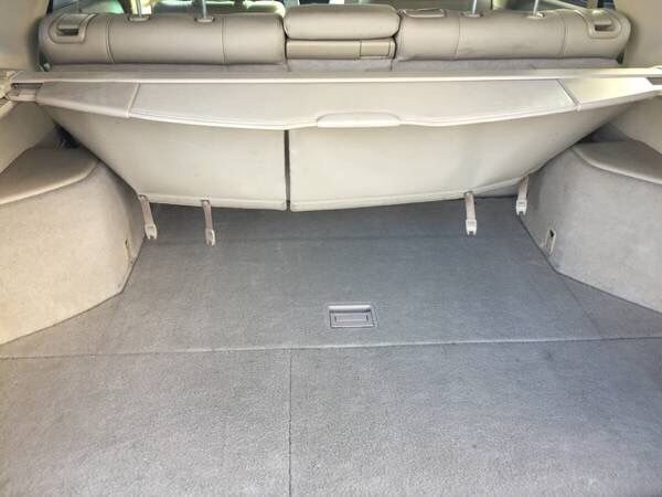 2004-2009 LEXUS RX330 RX400h CARGO COVER for Sale in San Diego, CA ...