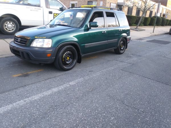 99 honda crv for Sale in New Castle, DE - OfferUp