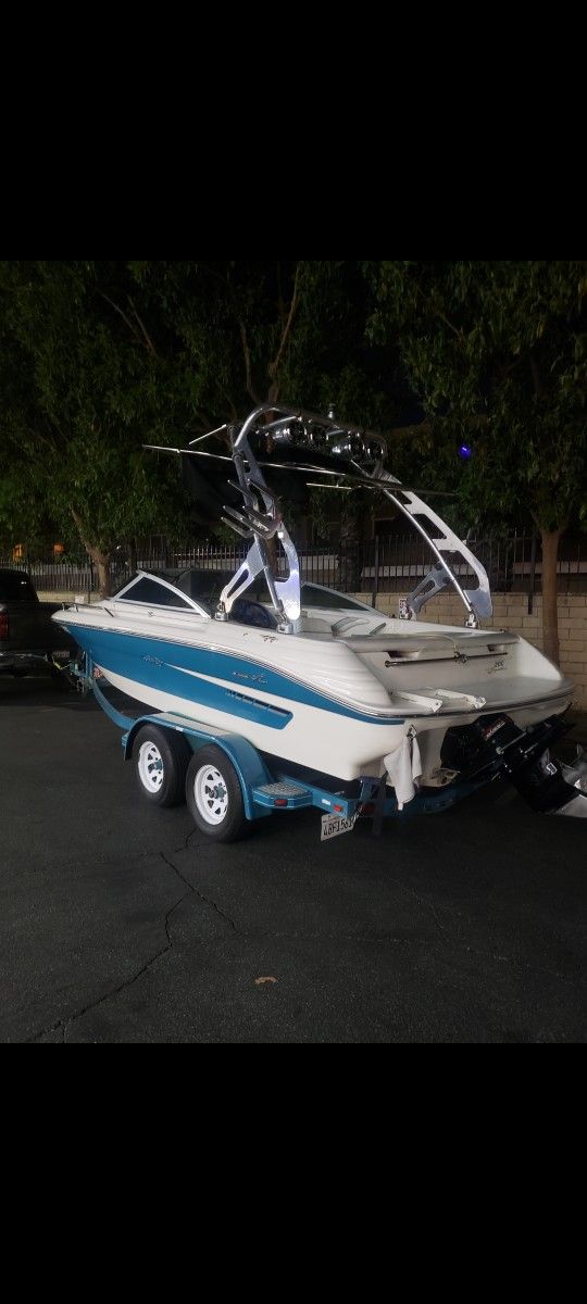 94 Sea Ray 200 for Sale in Bullhead City, AZ - OfferUp