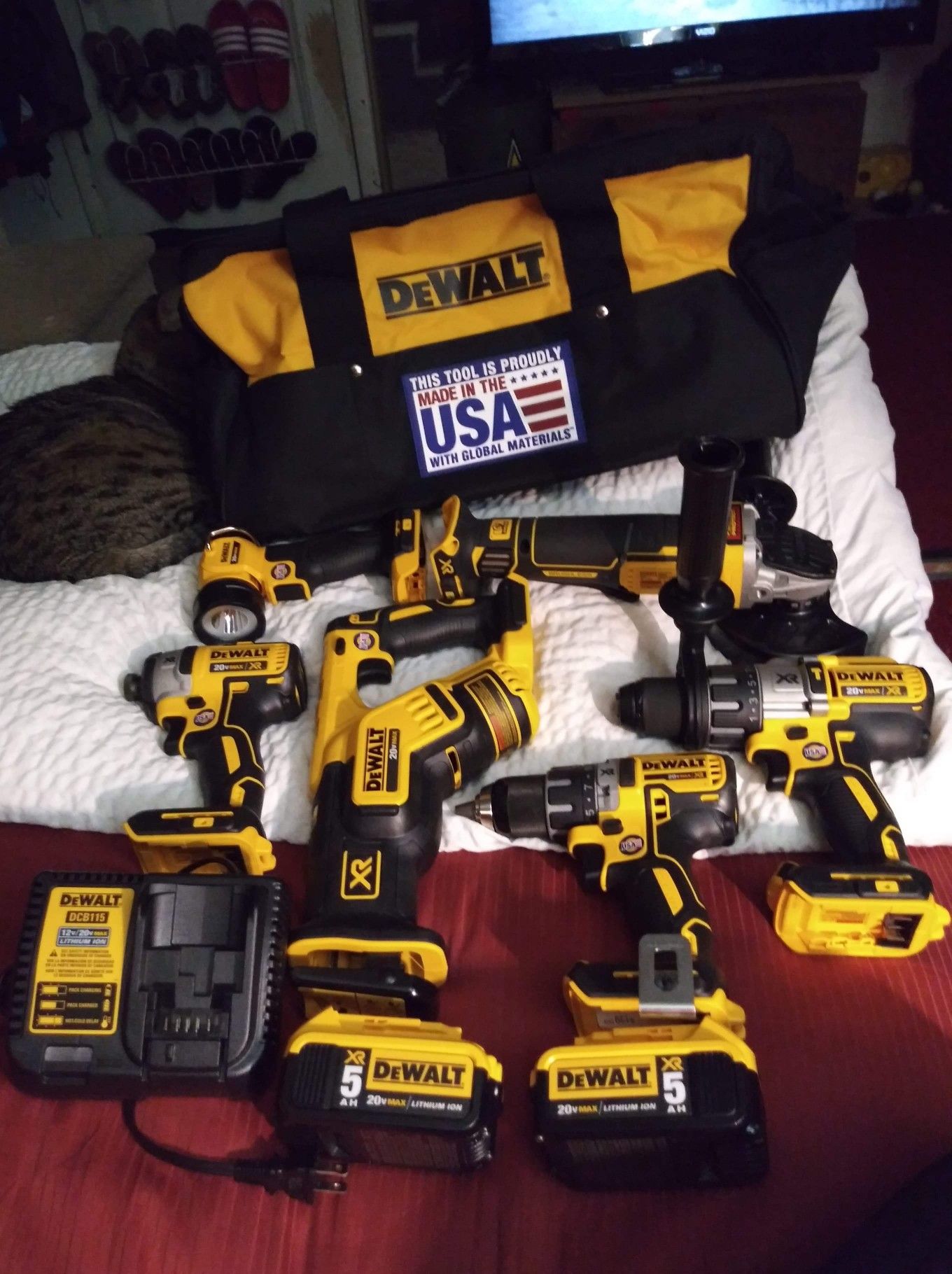 Dewalt tools for Sale in Portland, OR - OfferUp