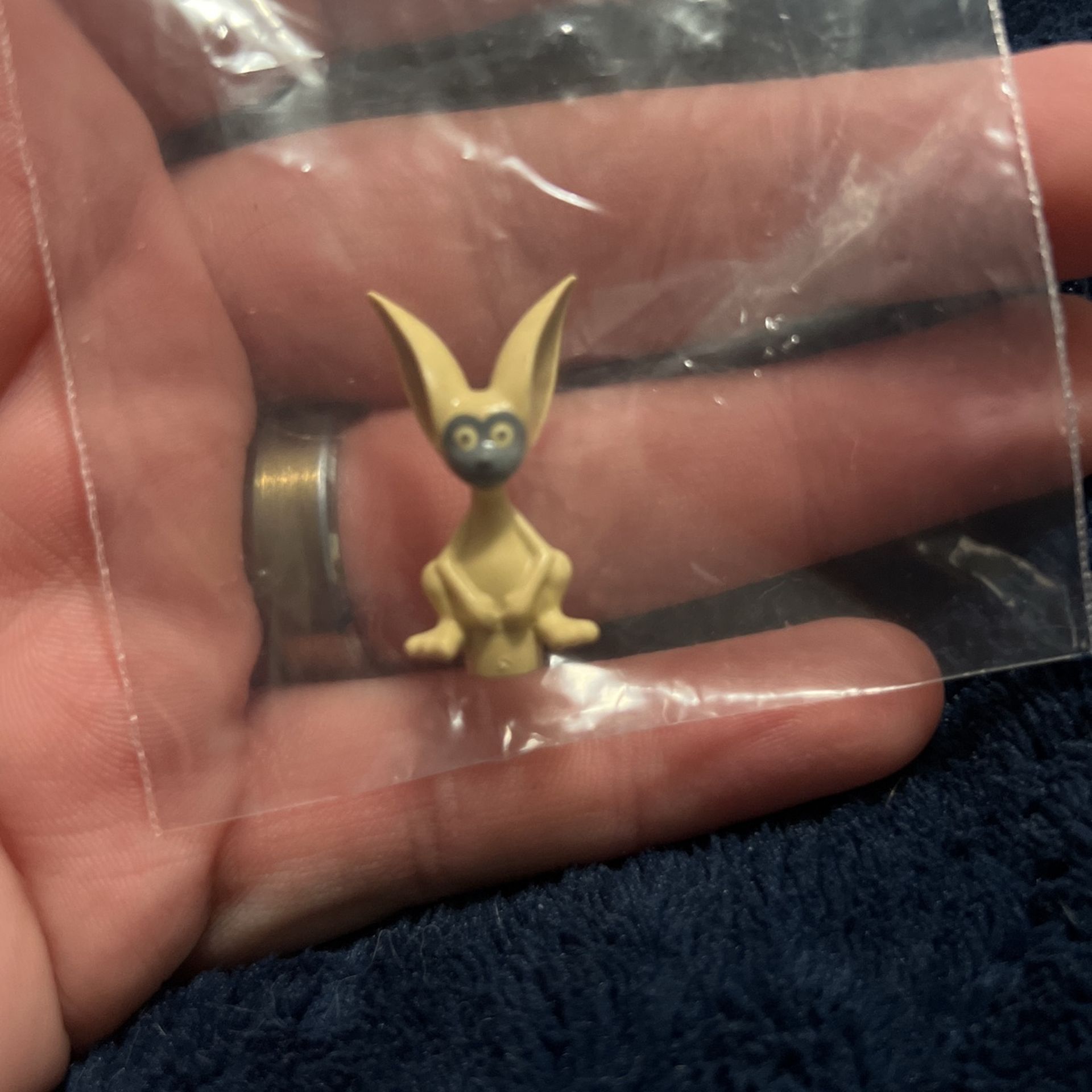 Lego Momo From Avatar The Last Airbender for Sale in San Bernardino, CA ...