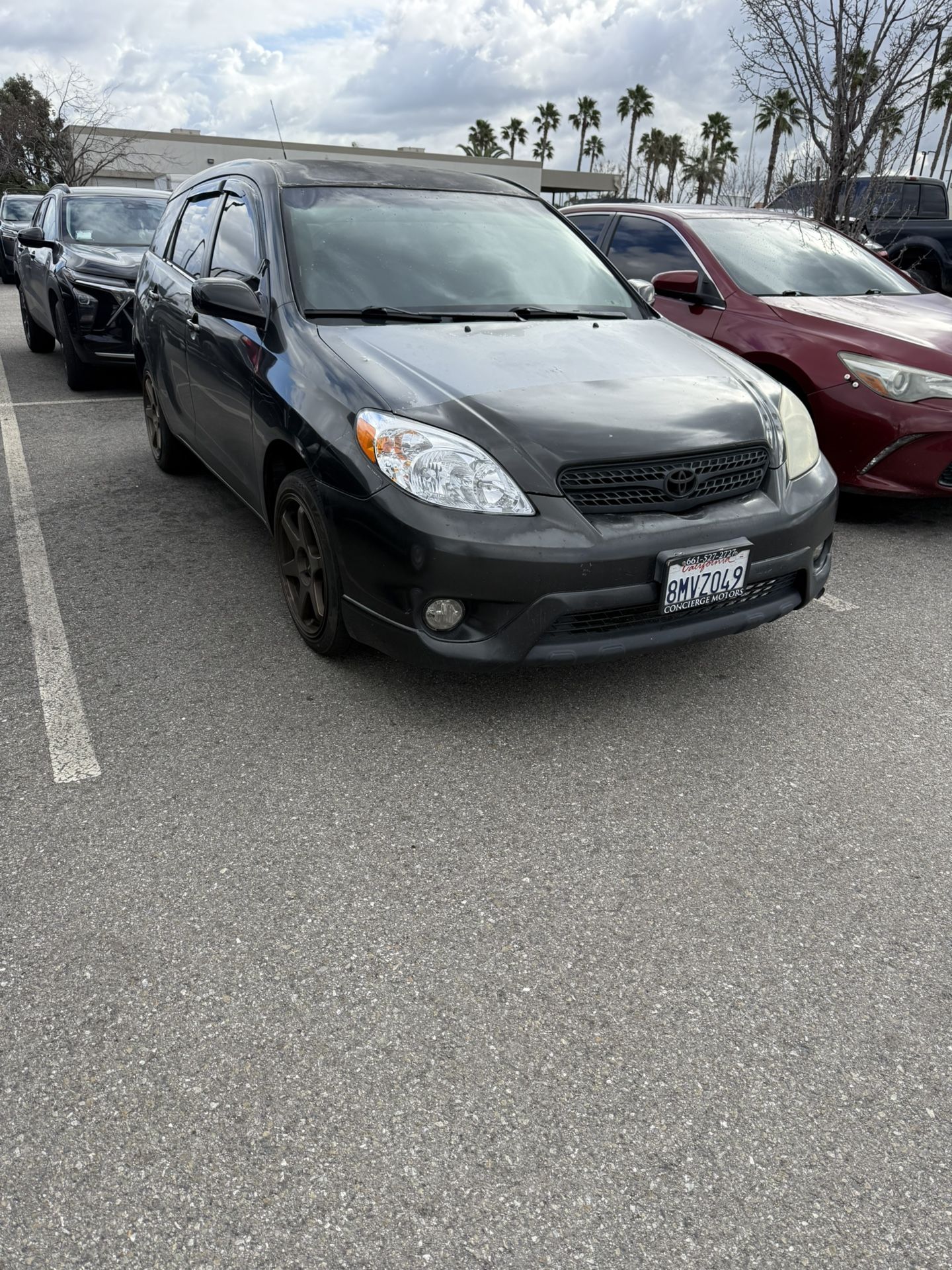 2005 Toyota Matrix for Sale in Bakersfield, CA - OfferUp