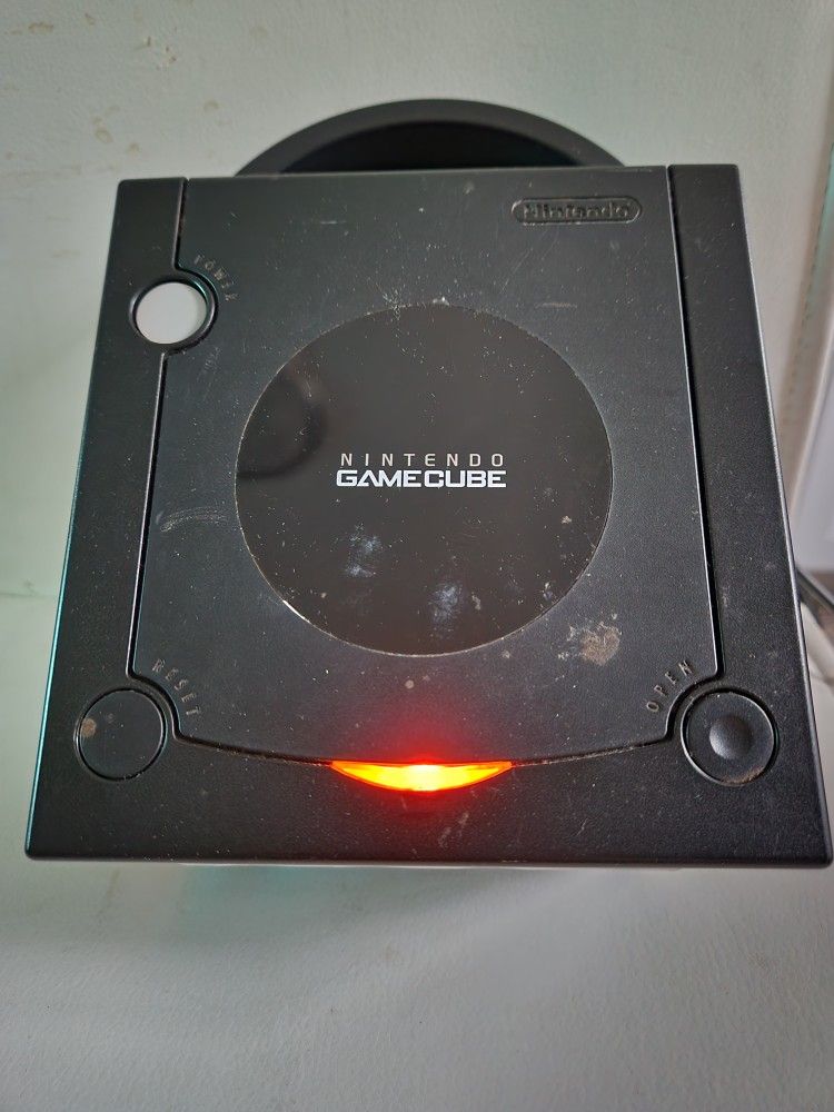 Nintendo GameCube for Sale in Los Angeles, CA - OfferUp