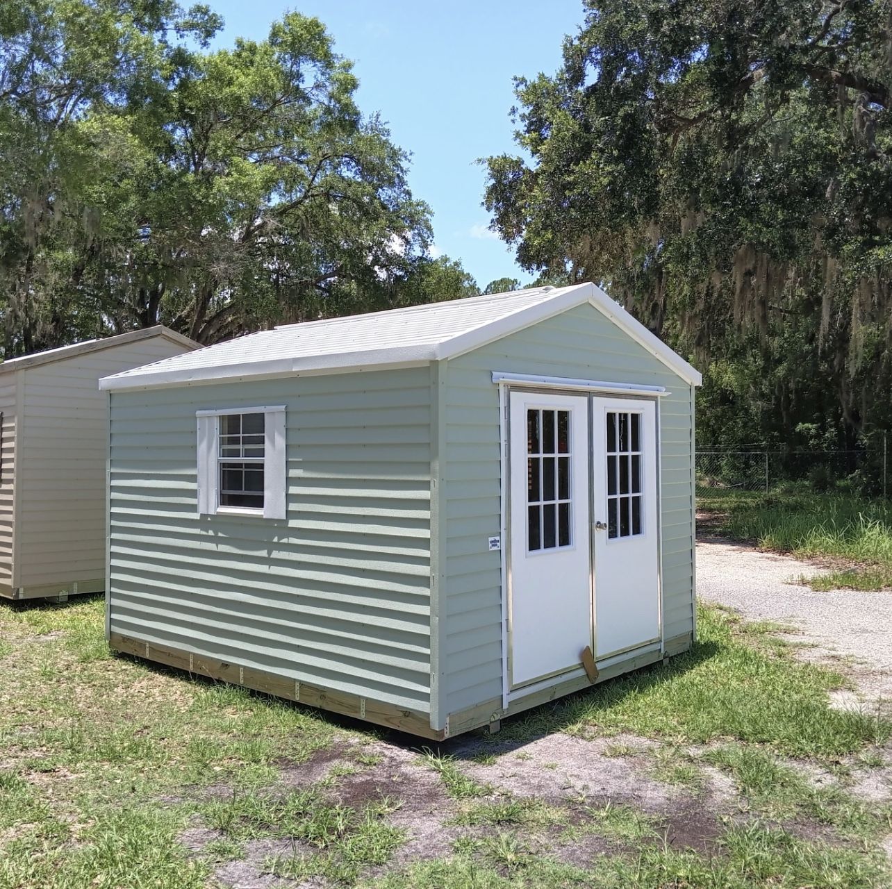 Sheds For Sale Tampa