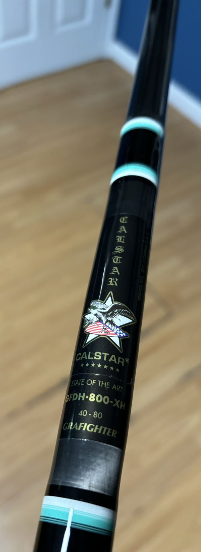 Calstar 800XH for Sale in Santa Ana, CA - OfferUp