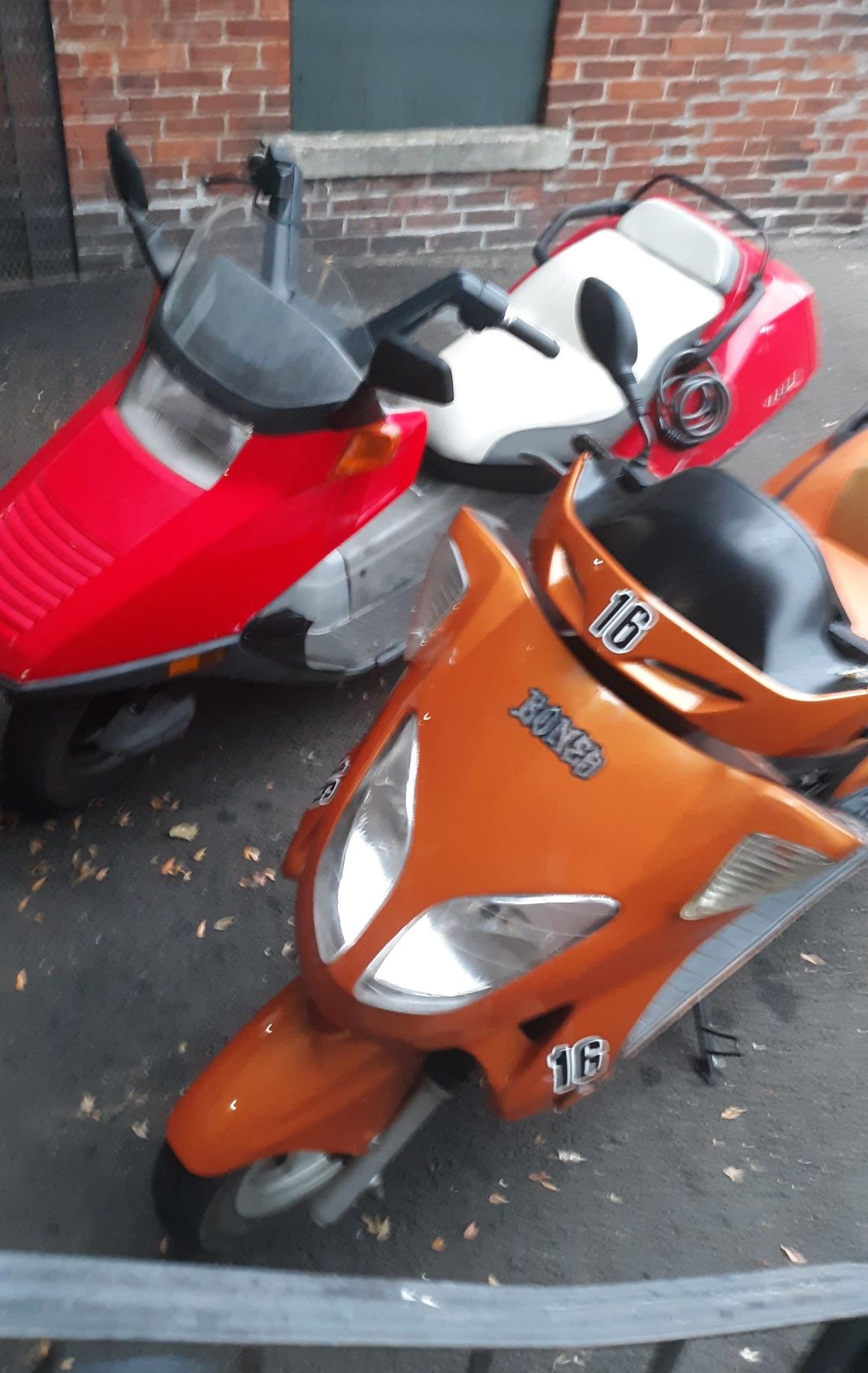 150 cc gy6 scooter for Sale in Hartford, CT - OfferUp