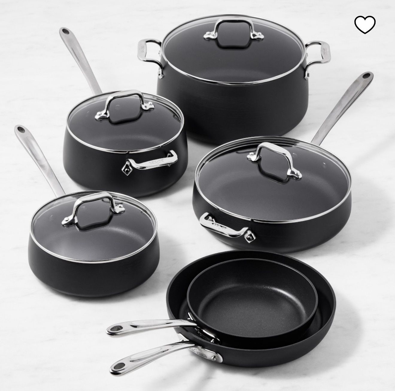 Iron Clad Pots And Pans for Sale in Seattle, WA - OfferUp