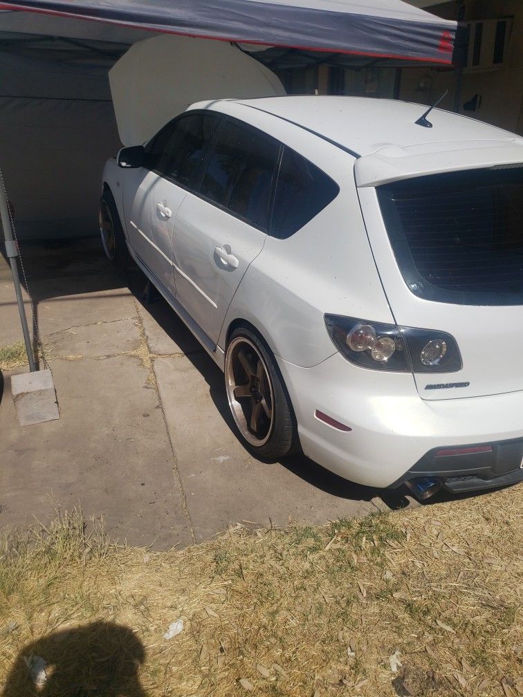 2009 Mazda Mazda3 for Sale in Tempe, AZ - OfferUp
