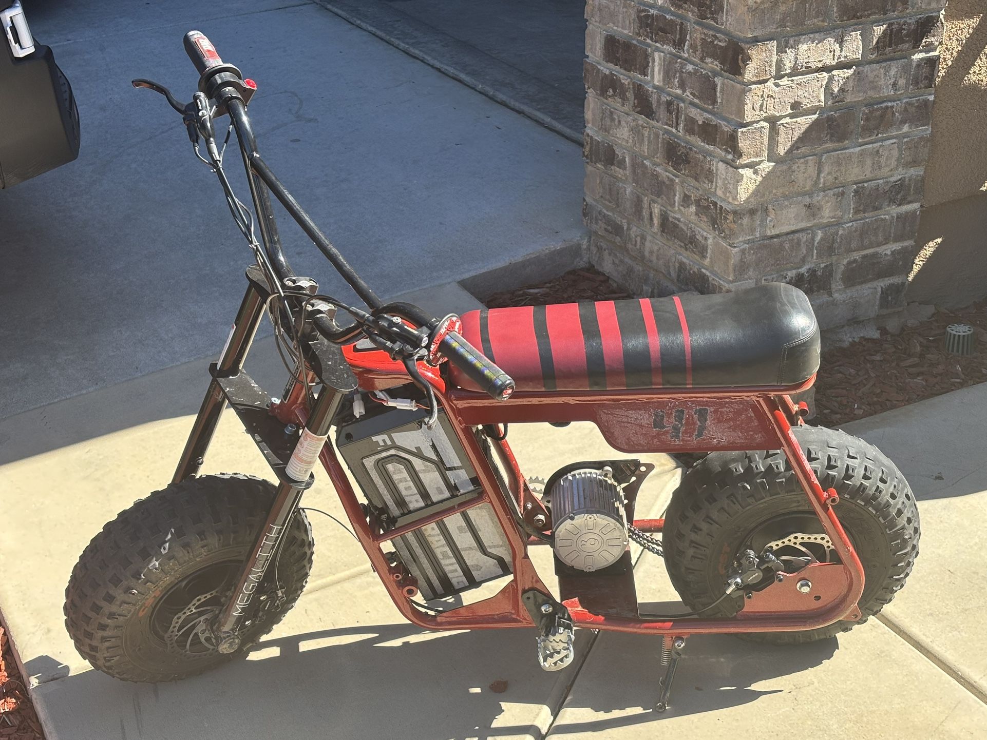 Ebox Dragster for Sale in Menifee, CA - OfferUp