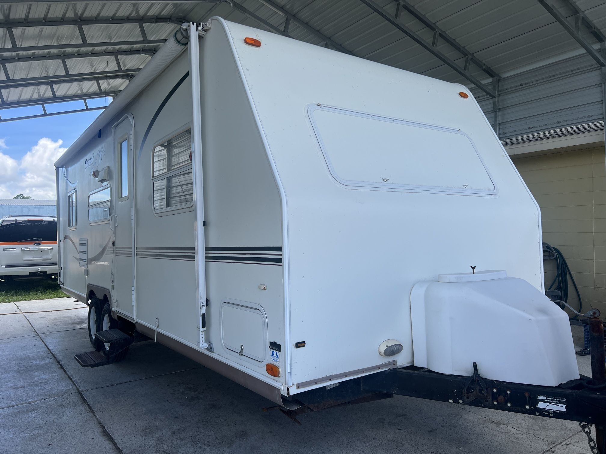 2006 Flagstaff RV for Sale in Sebring, FL - OfferUp