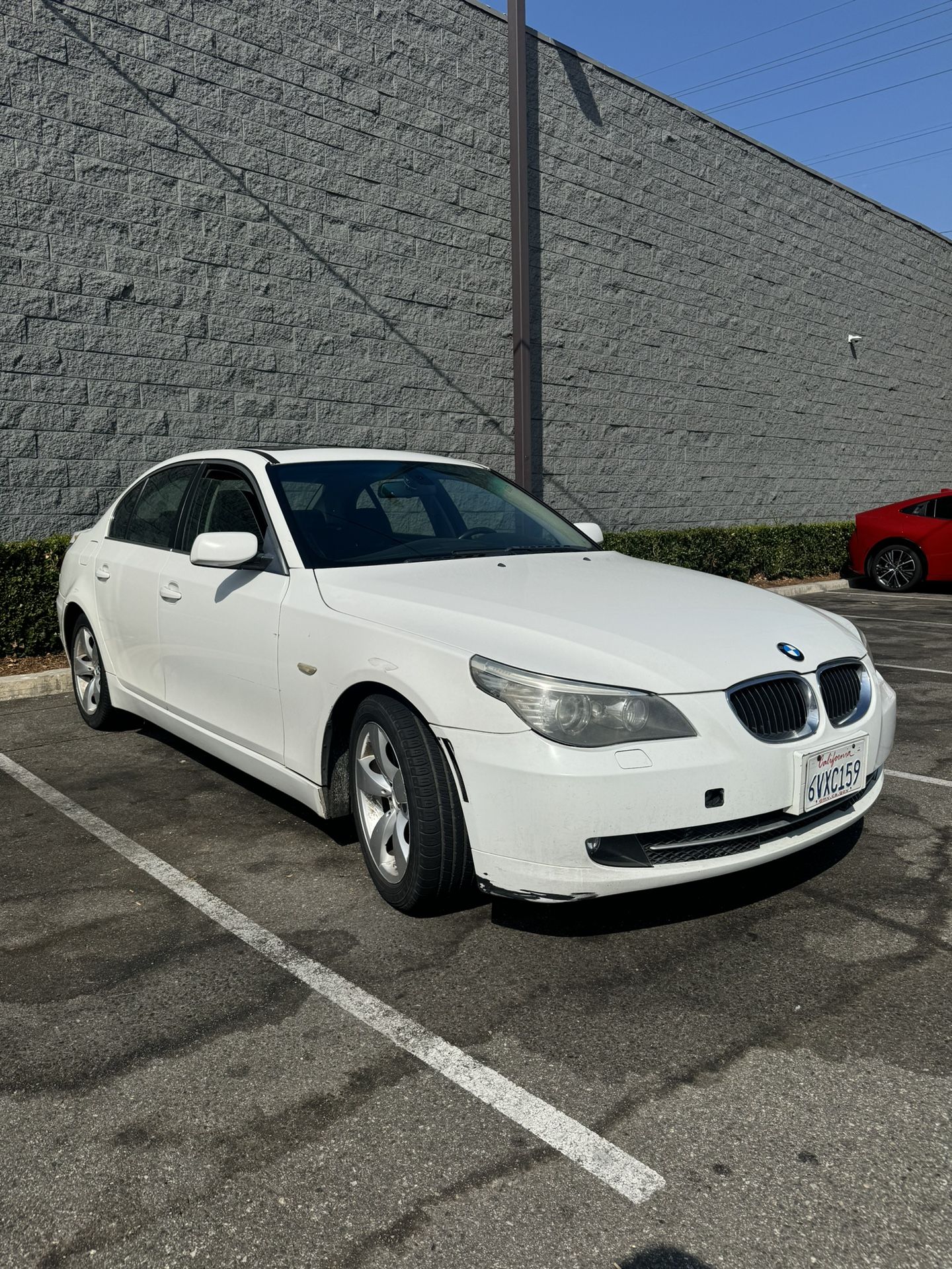 2008 BMW 528i for Sale in Lawndale, CA - OfferUp