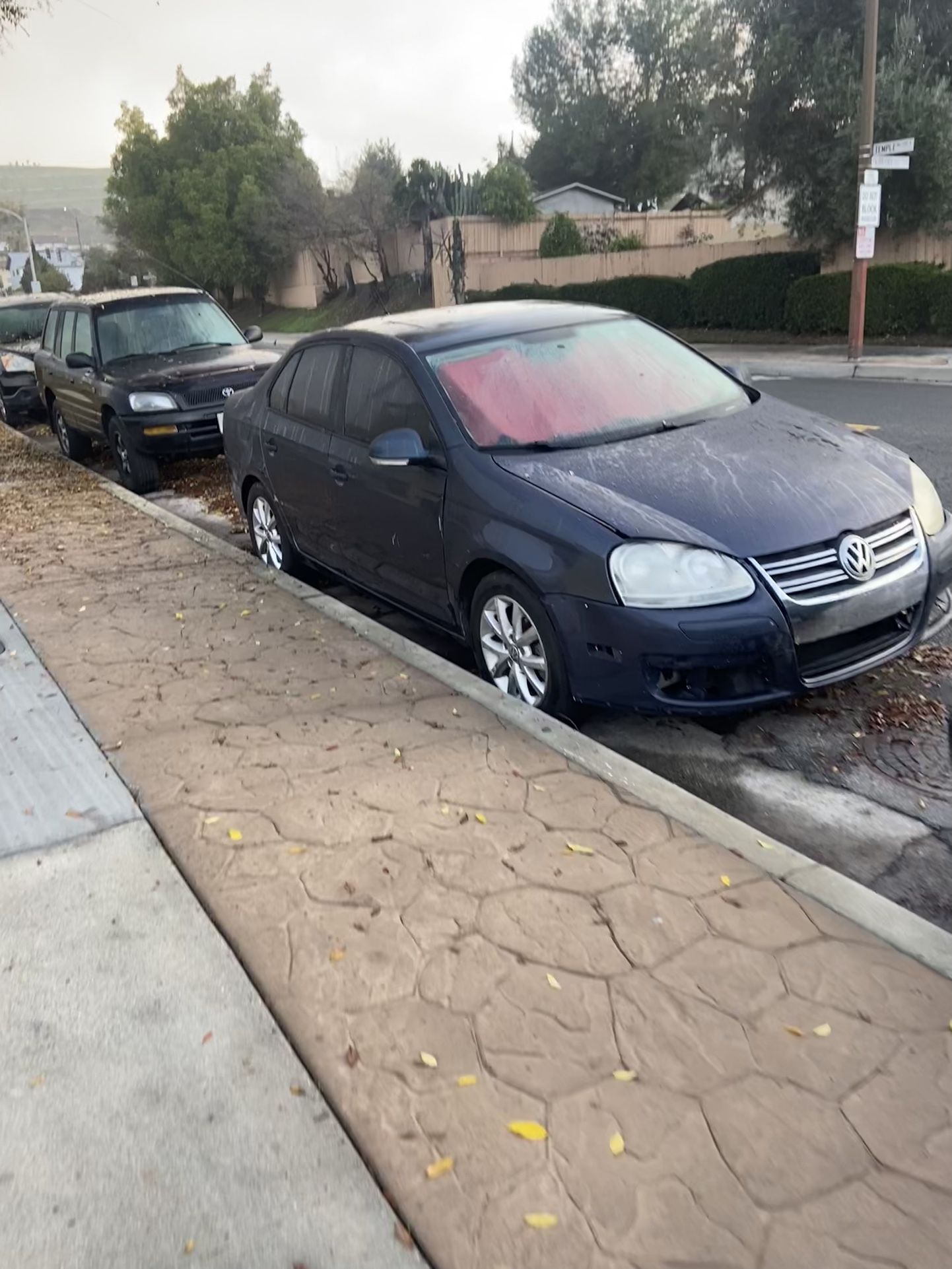 2010 Volkswagen Jetta for Sale in West Covina, CA - OfferUp