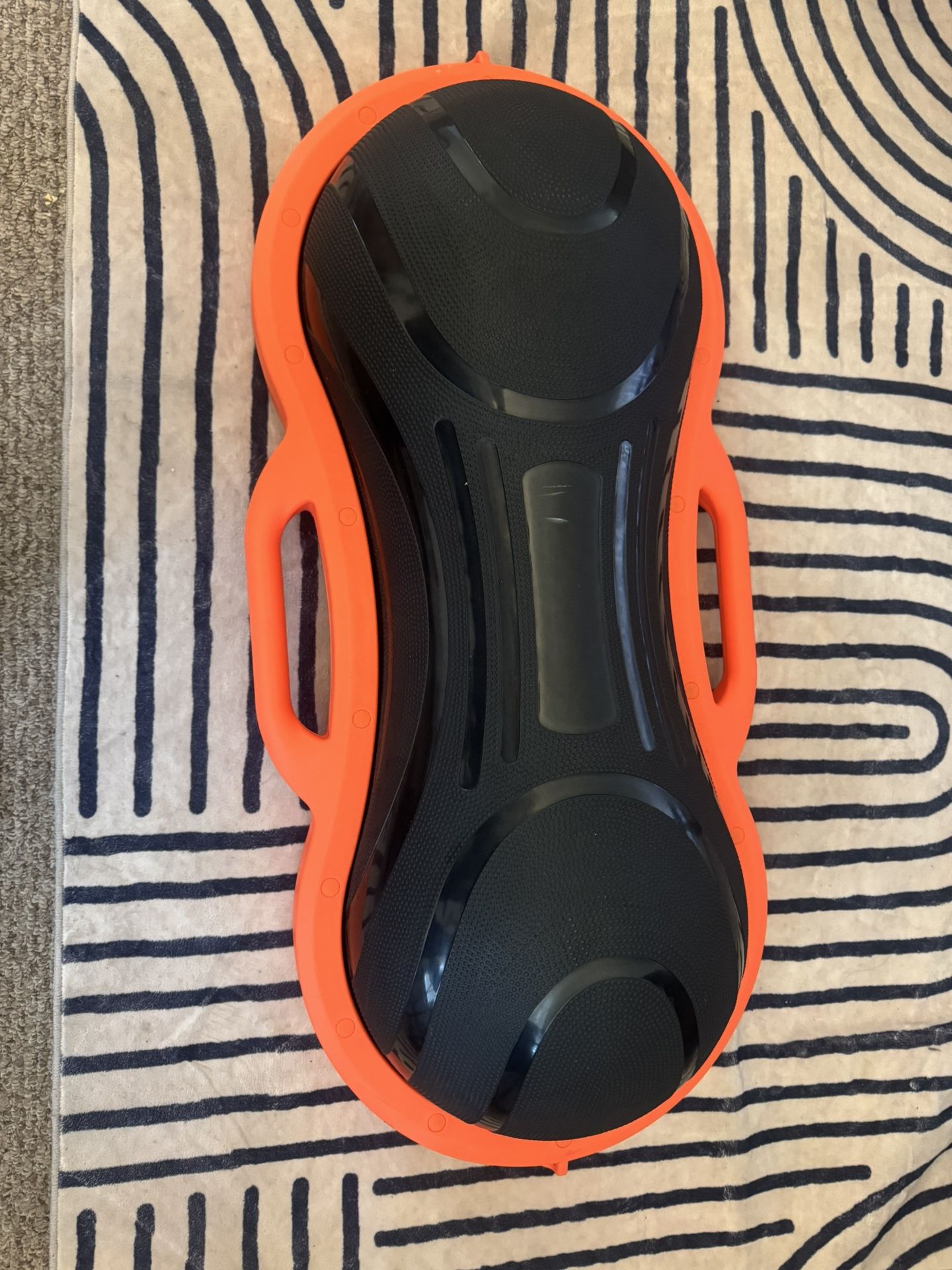 Stability balance platform Bosu ball for Sale in Stanton, CA - OfferUp