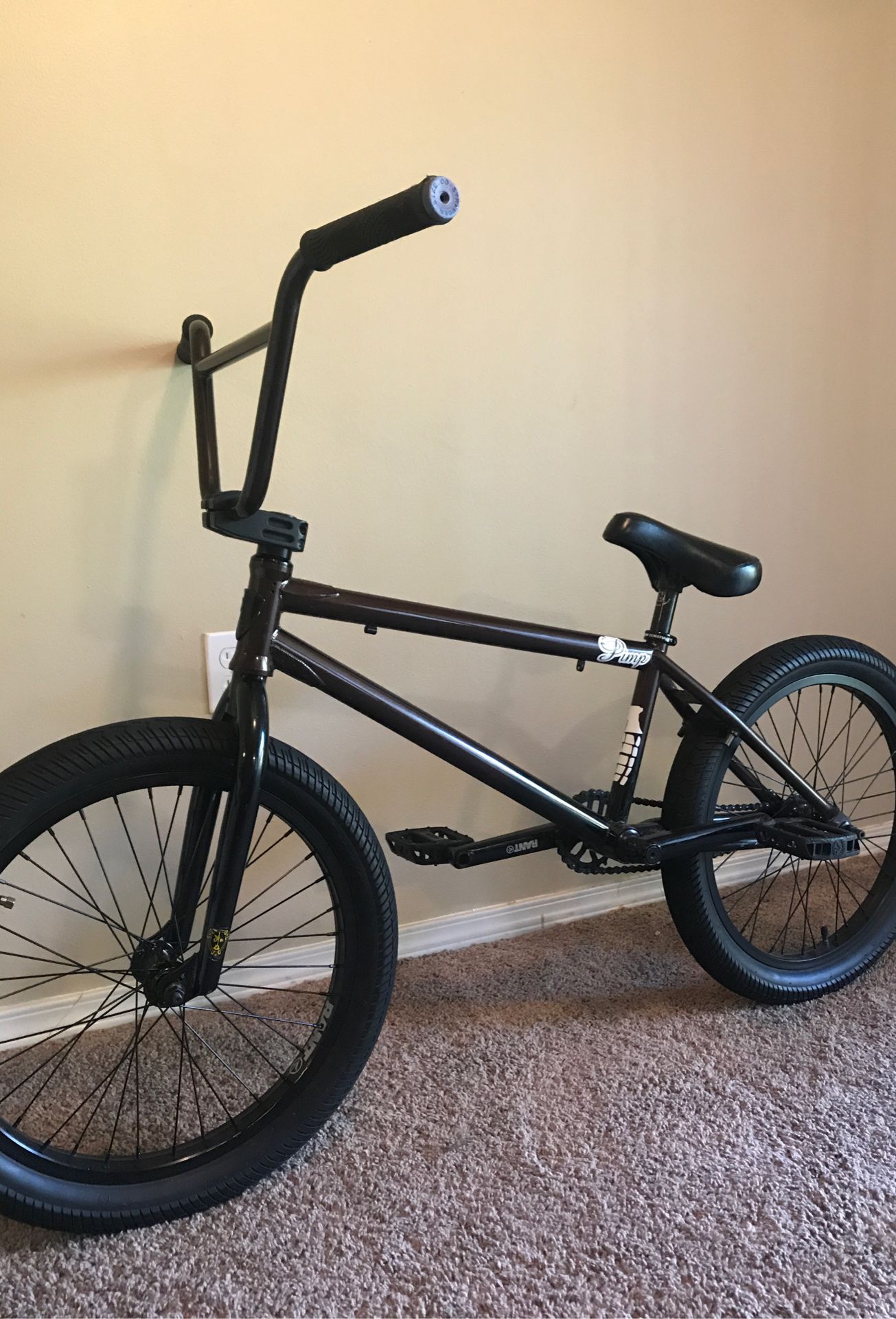 SUBROSA BMX for sale or TRADE for Sale in Salem, OR - OfferUp
