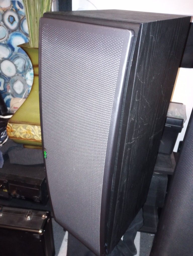 Infinity Beta C360 Center Channel Speaker for Sale in Paramount, CA ...