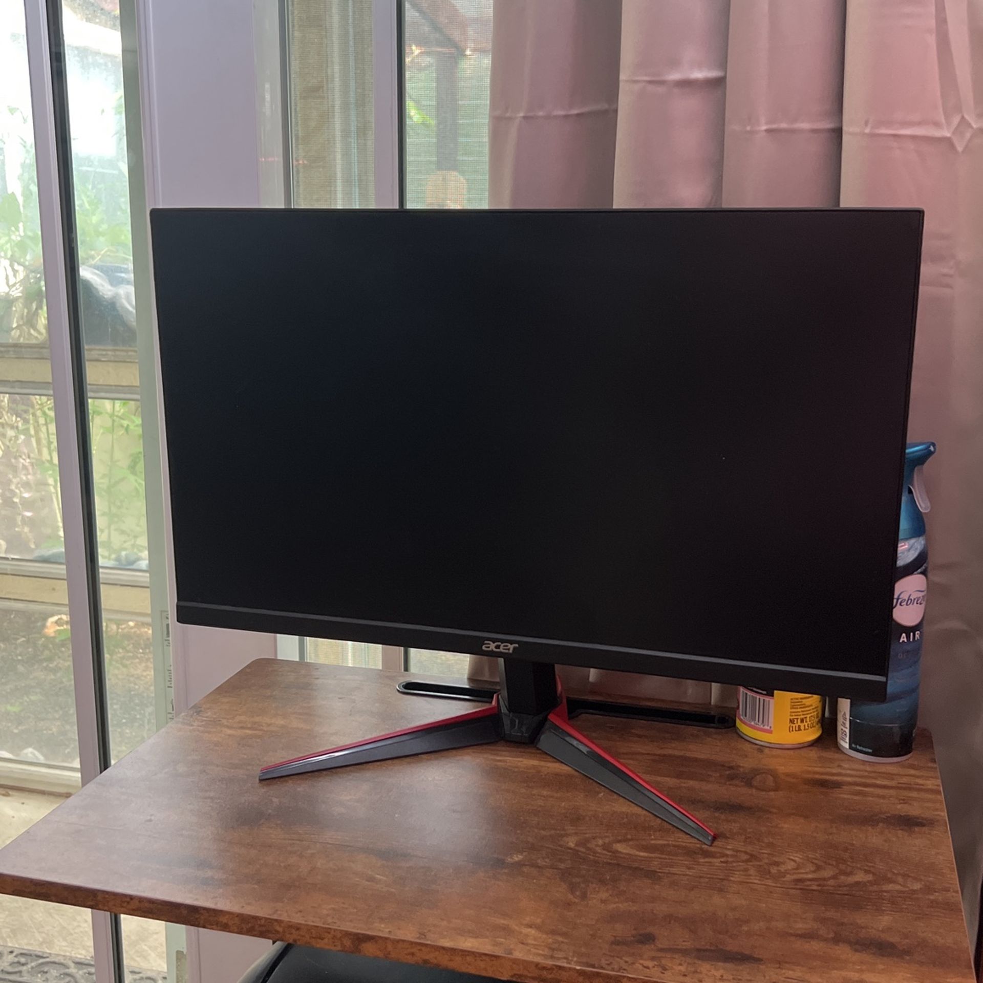 1080p 144hz IPS Gaming Monitor for Sale in Chula Vista, CA - OfferUp
