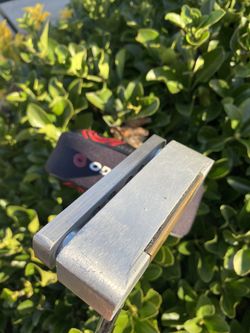 EXCELLENT CUSTOM TOUR MILLED BERYLLIUM COPPER BECU EDEL “THE BRICK ...