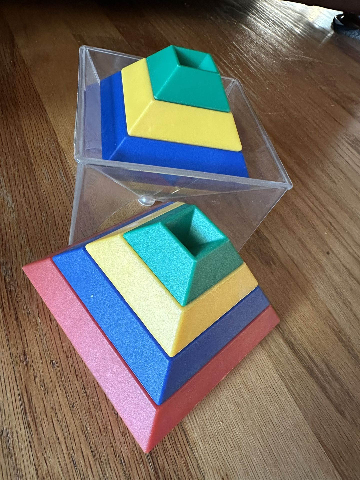 Wedgits STEM Building Blocks for Sale in San Antonio, TX - OfferUp