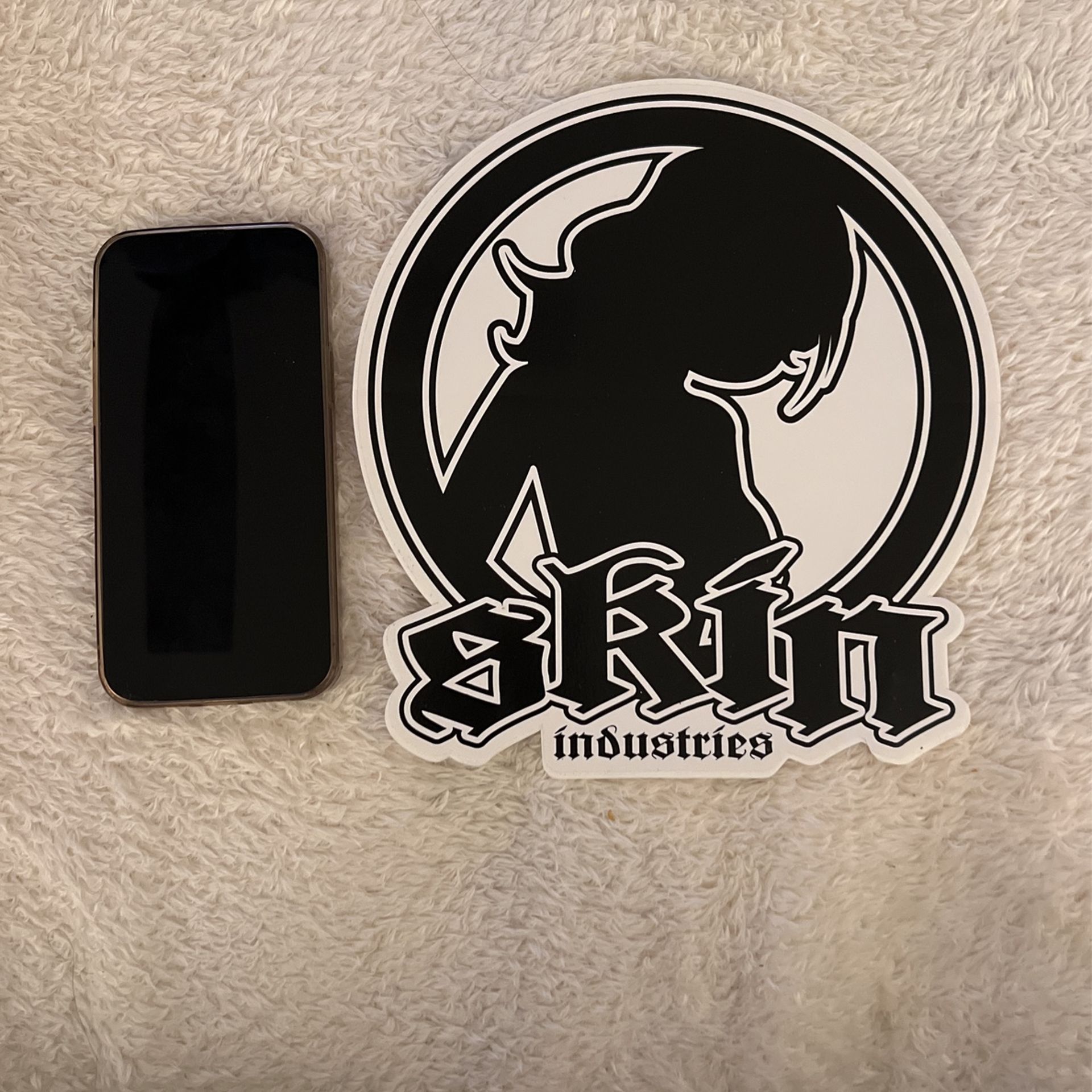 Skin Industries