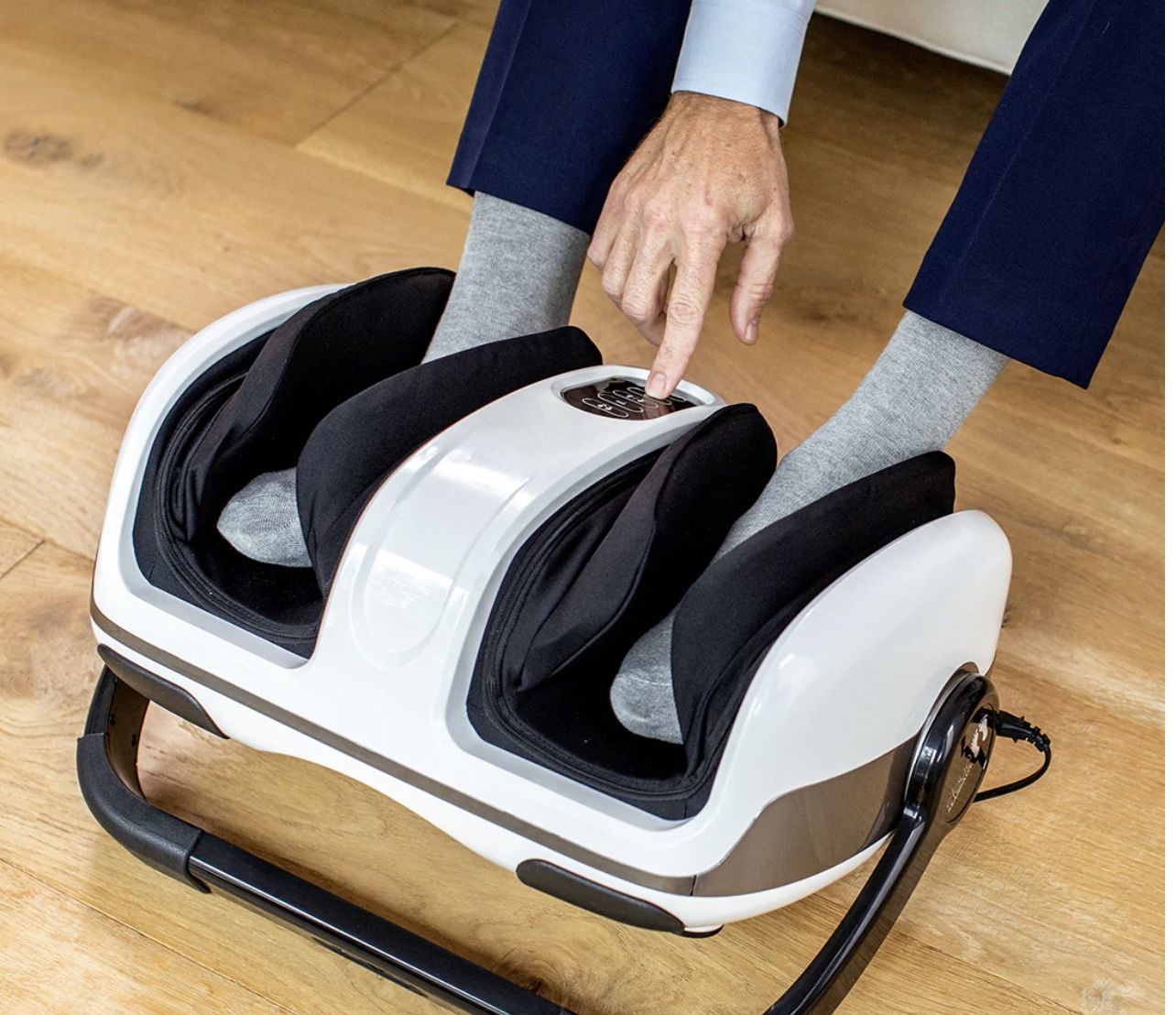 Cloud massager store