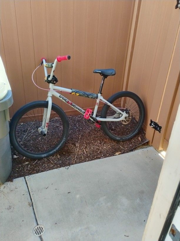 Good bike good price? Or no - OfferUp