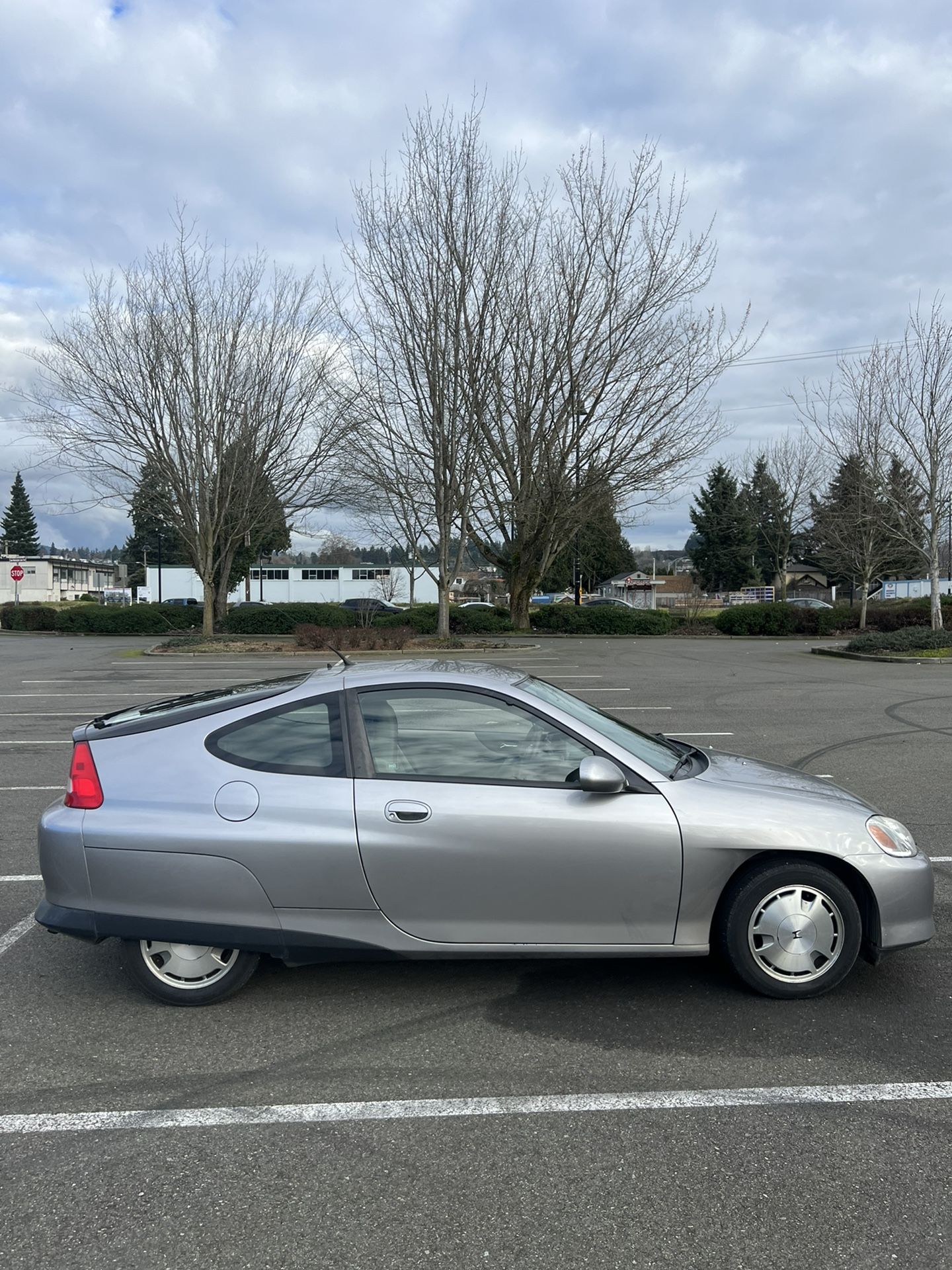 2005 Honda Insight for Sale in Renton, WA - OfferUp