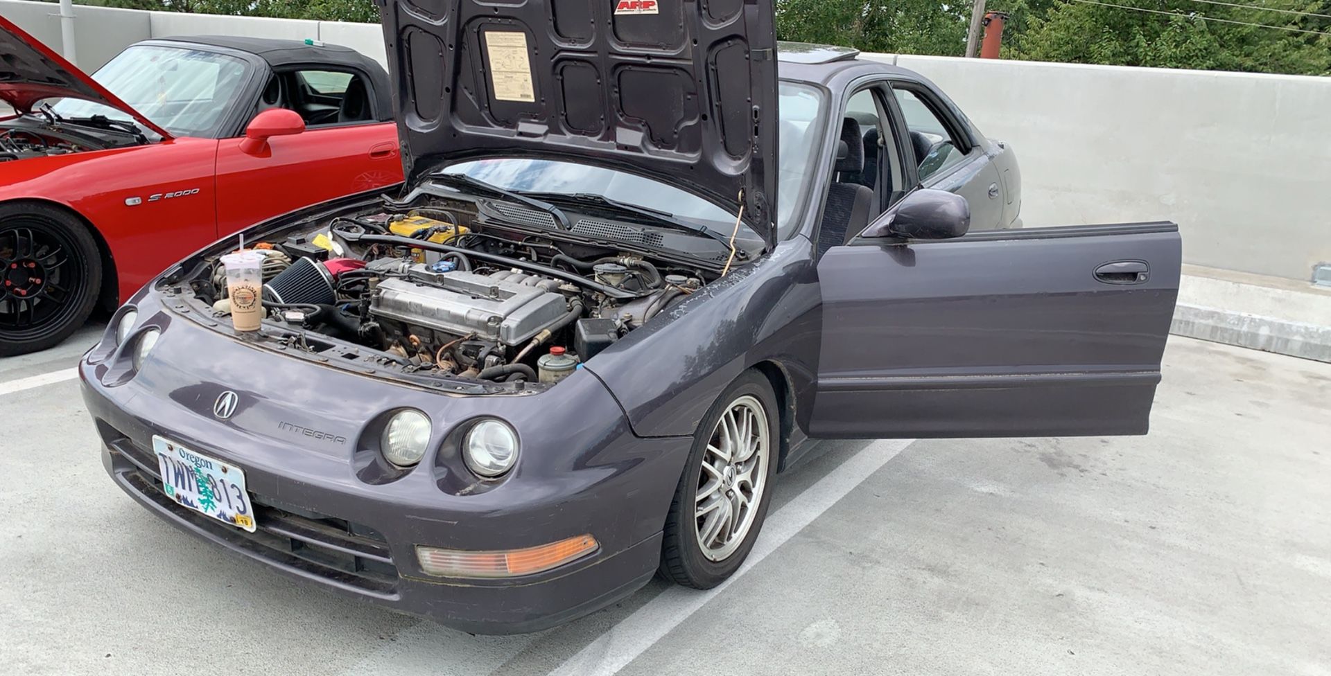 1994 Acura Integra for Sale in Portland, OR - OfferUp