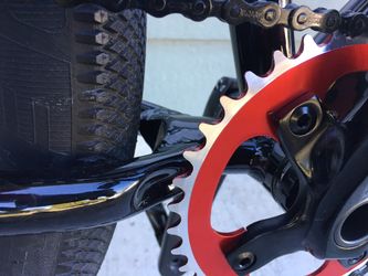 2020 SE BIKES DUB RIPPER 29+ BMX , DISC BRAKES , SE RACING for Sale in ...