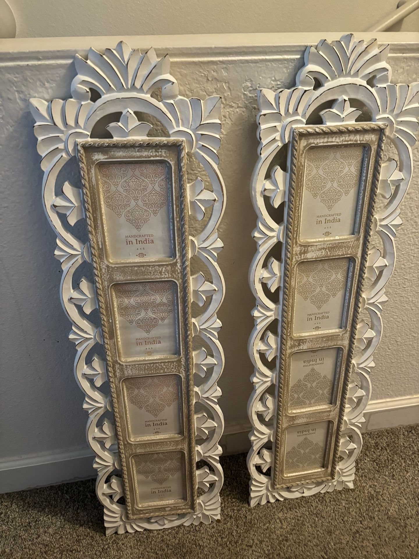Set Of 2 Frames for Sale in Santa Rosa, CA - OfferUp