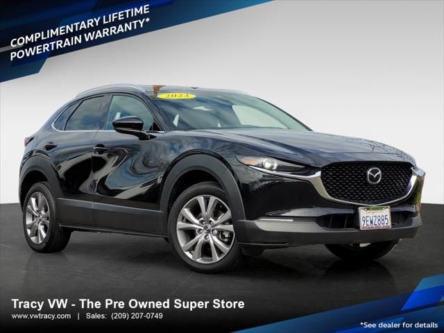 2023 Mazda CX-30 for Sale in Tracy, CA - OfferUp