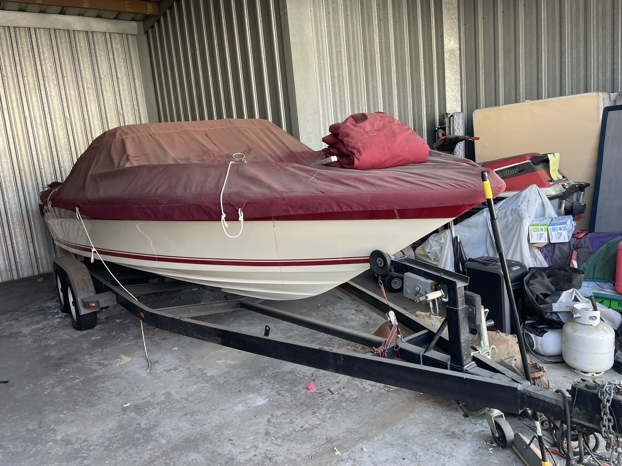 Sea Ray!!!!! for Sale in Irwindale, CA - OfferUp